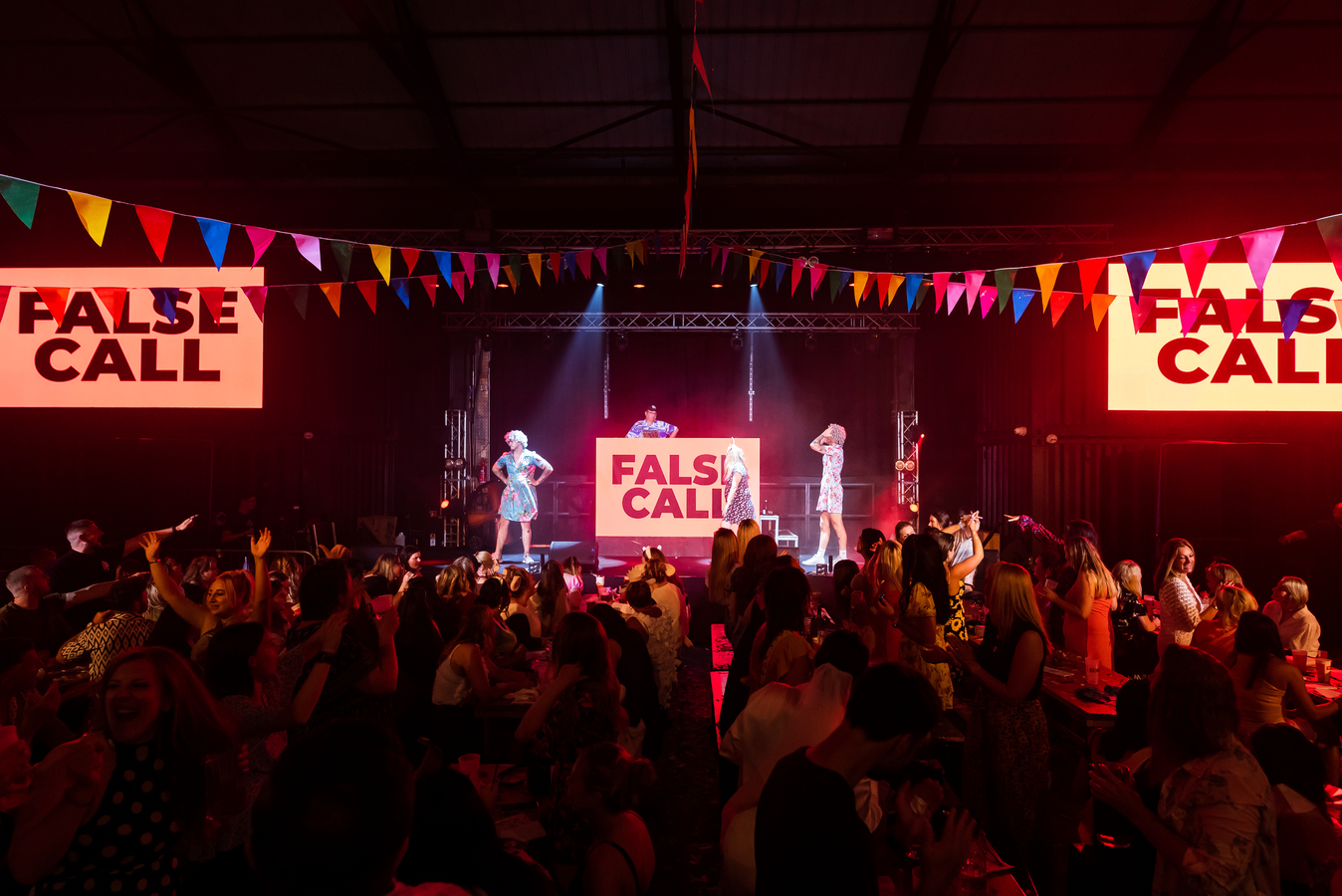 BINGO LINGO Event Information And Tickets