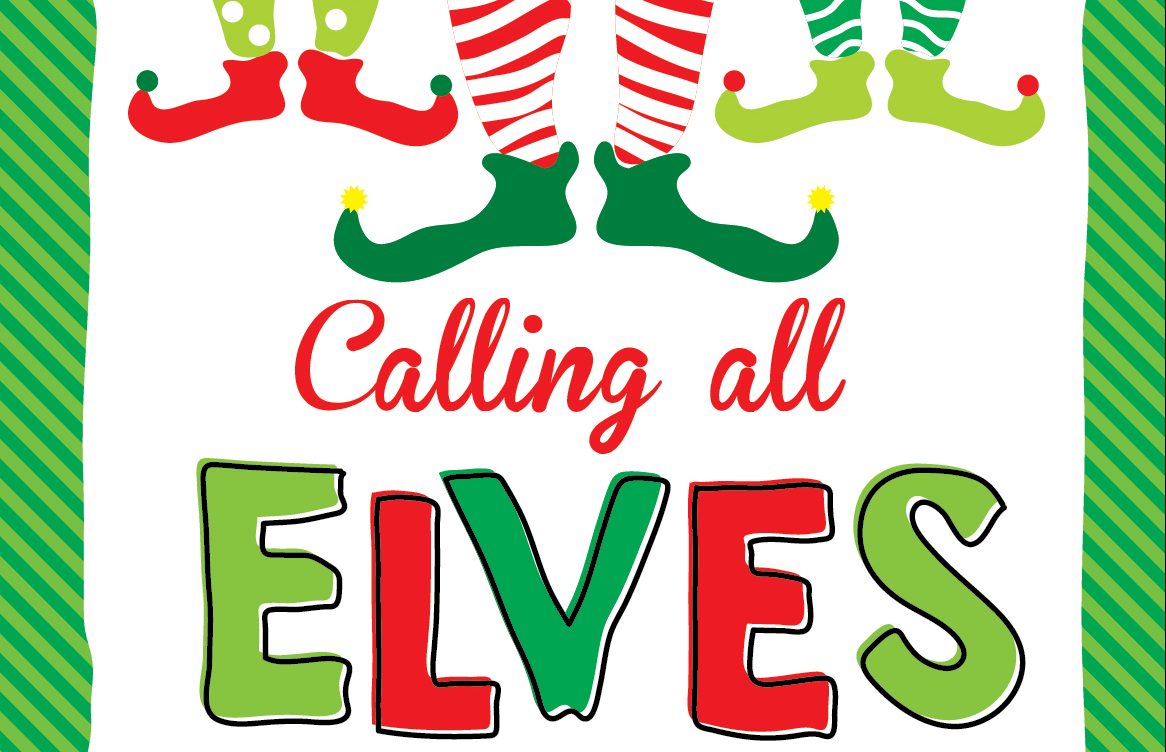 Calling all Elves at M E C A, Swindon on 4th Dec 2022 | Fatsoma