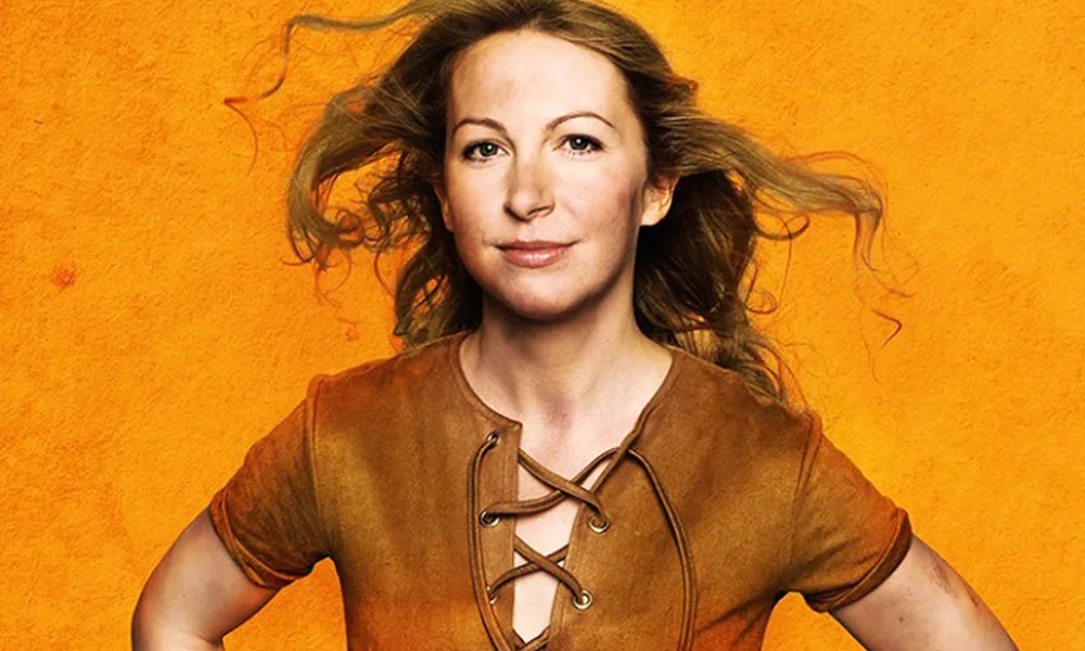 Comedy Club with Jenny Collier, Howard Walker, Andre Vincent & guest TBC at The HiFi Club, Leeds ...