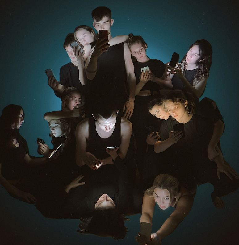 Digit[all] System at Rose Bruford College of Theatre and Performance ...