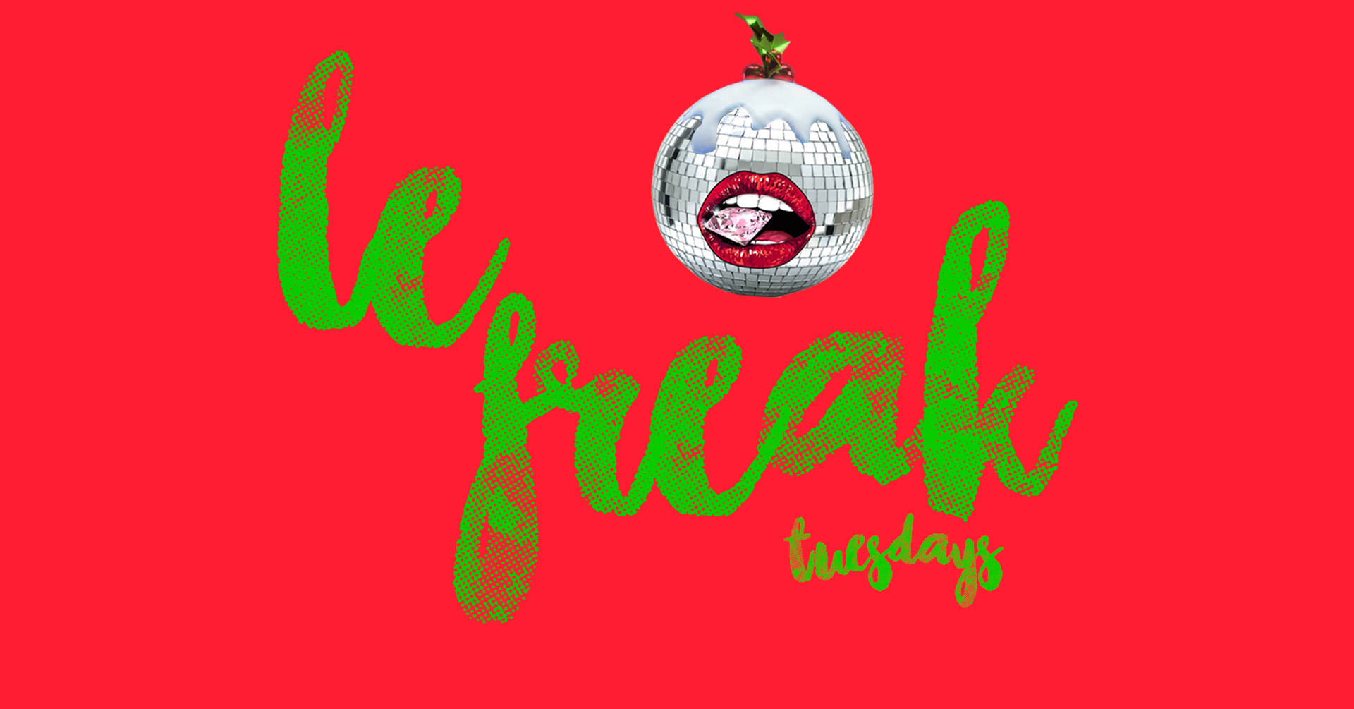 Le Freak Tuesdays | Freaky Finale of 2022! | theCut | 13th December at ...