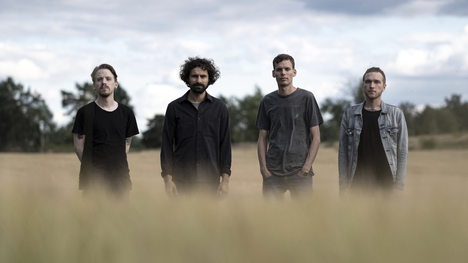 p.g.lost at FAC251 - Factory Manchester, Manchester on 21st Apr 2023 ...