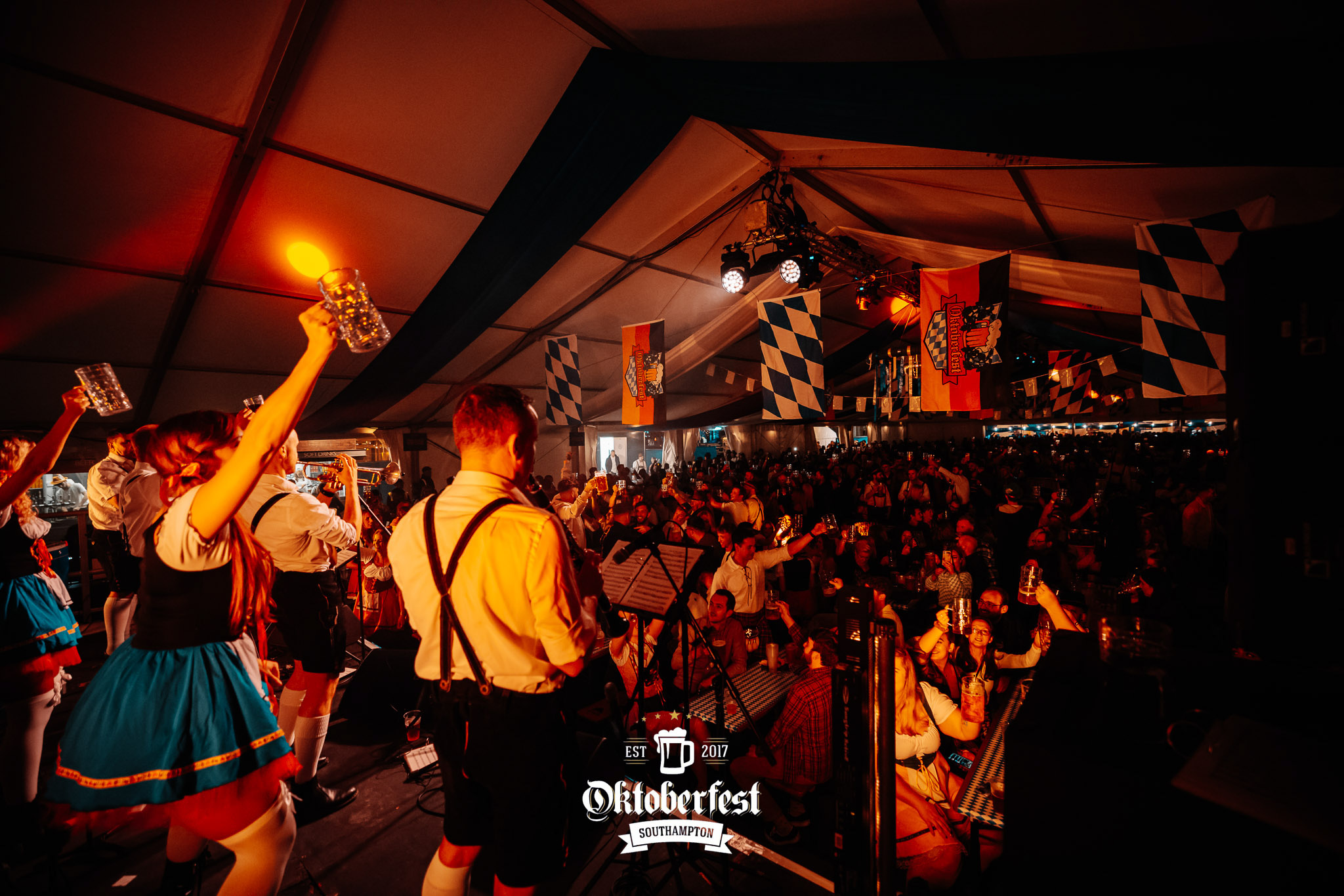 Oktoberfest Southampton • Saturday 28th October 2023 // 12:30pm - 5 ...