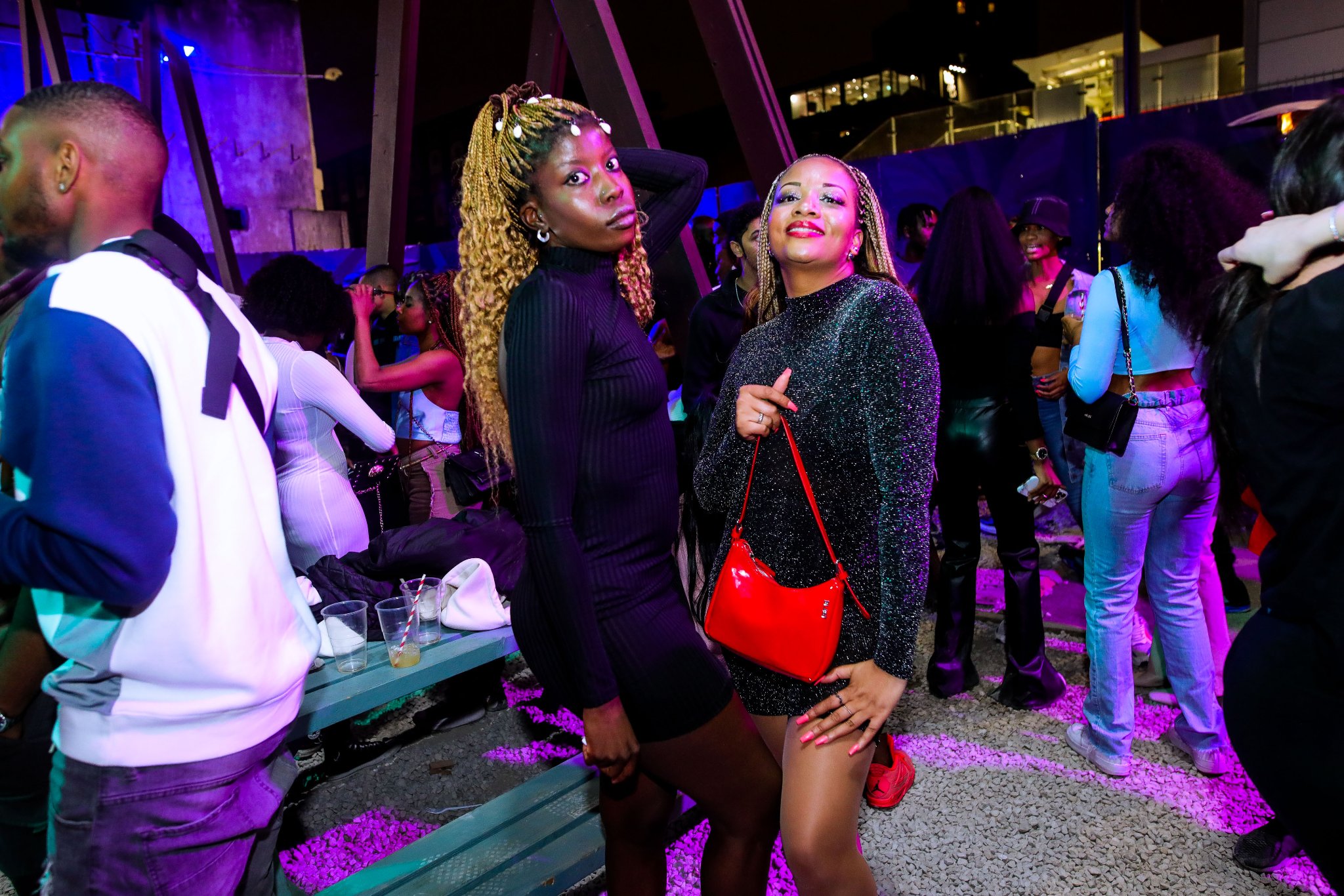 New Years Eve at Escobar Nottingham at Escobar, Nottingham on 31st Dec ...