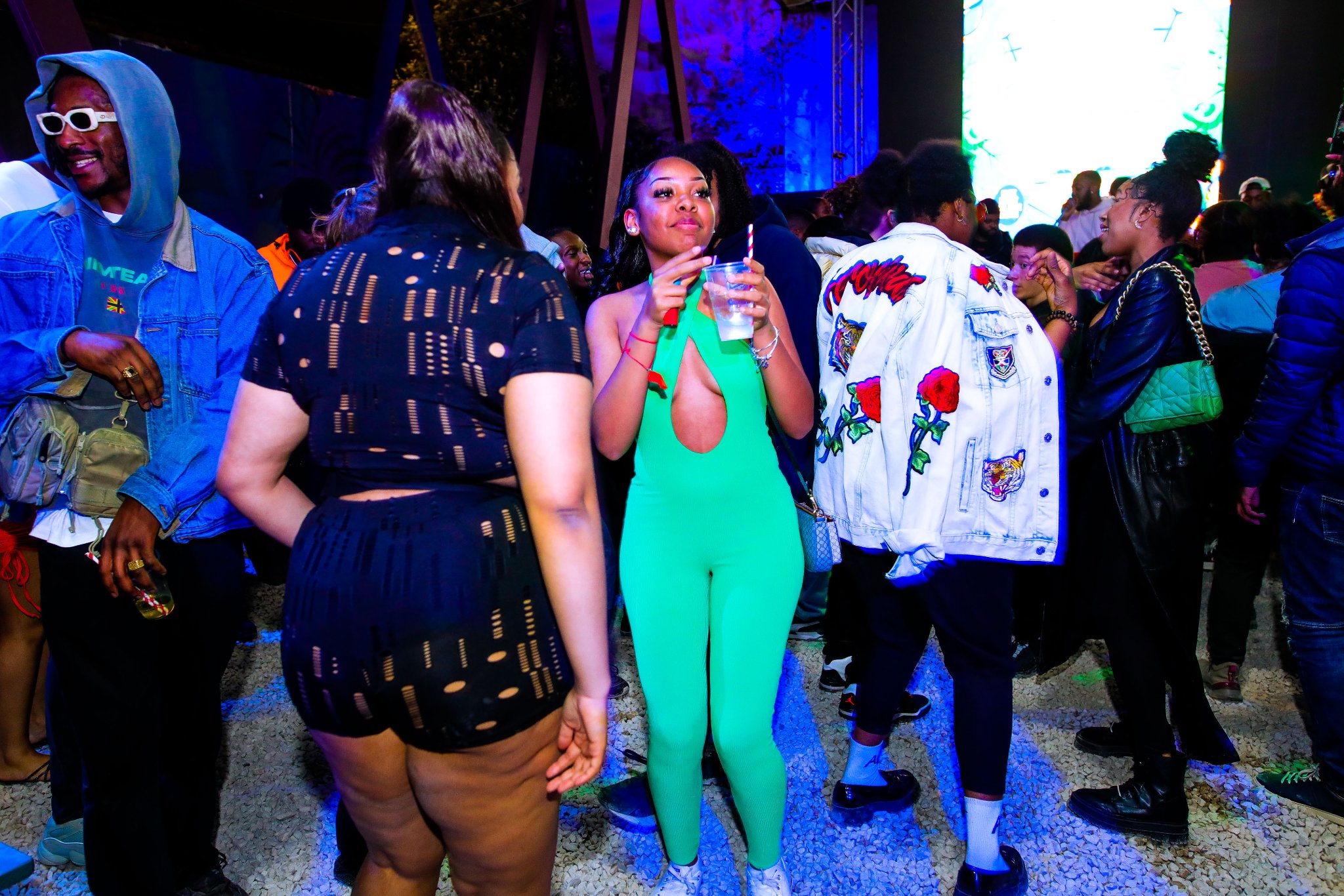 BASHMENT OVERDOSE - South London Bashment Party at Lit, London on 17th Dec 2022 | Fatsoma