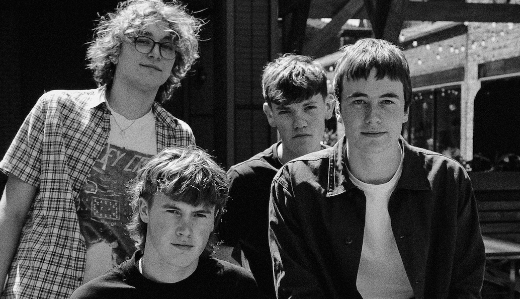 THE ROLLING PEOPLE at Manchester Academy, Manchester on 24th Mar 2023 ...