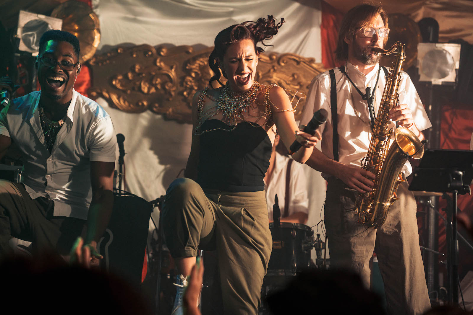 Mista Trick Collective - Do What You Do Tour @ Hifi - Leeds at The HiFi ...