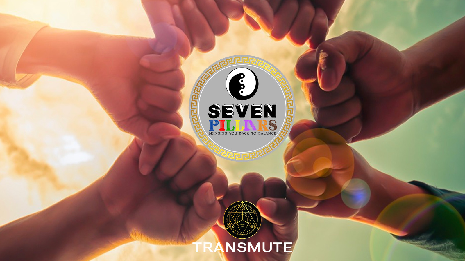 7 Pillars - Men's circle at Transmute Studio, Stockport on 7th Dec 2022 | Fatsoma