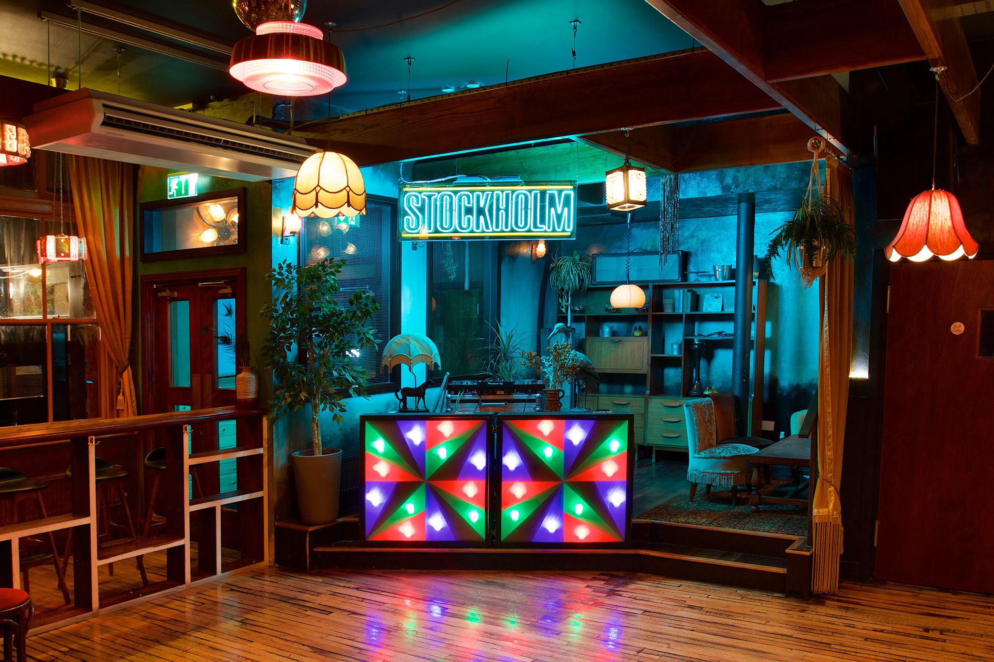 New Years Eve 2022 - The Hockley Arts Club at The Hockley Arts Club ...