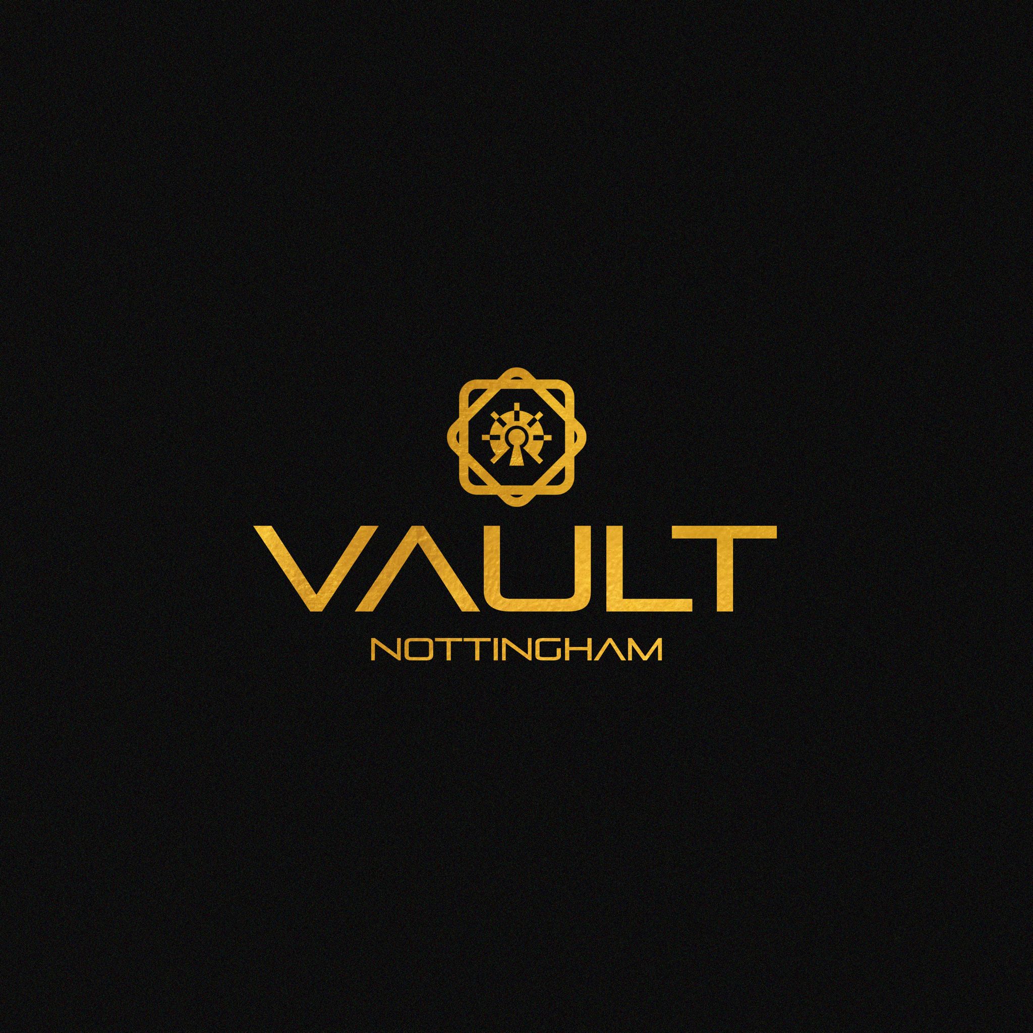 LAUNCH NIGHT VAULT AT CLUB GHOST 17.12.2022 at Ghost, Nottingham on ...