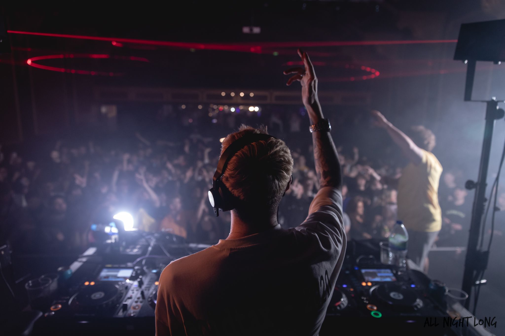 Revelations 16-18 Bristol Mega Rave 5.0 at Dare to Club, Bristol on 8th ...