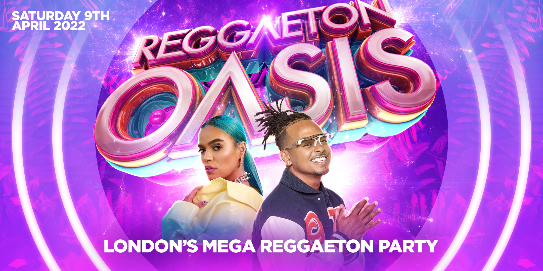 REGGAETON OASIS - LONDON'S MEGA REGGAETON PARTY @ LIGHTBOX & FIRE SUPER CLUB - Saturday 9th ...