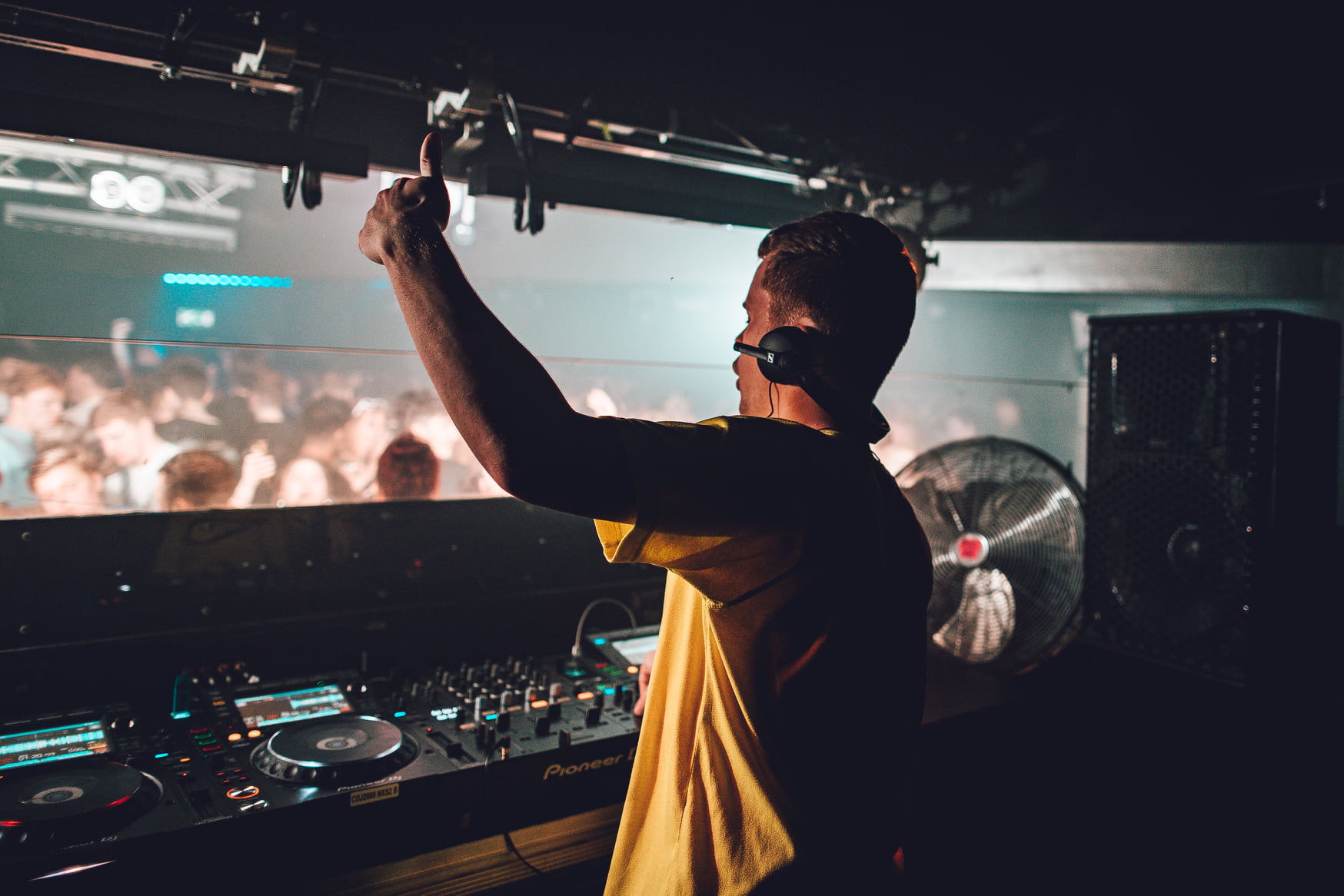 Stealth Tuesdays with Bubblin' (Summer Term Opening Party) at Stealth ...