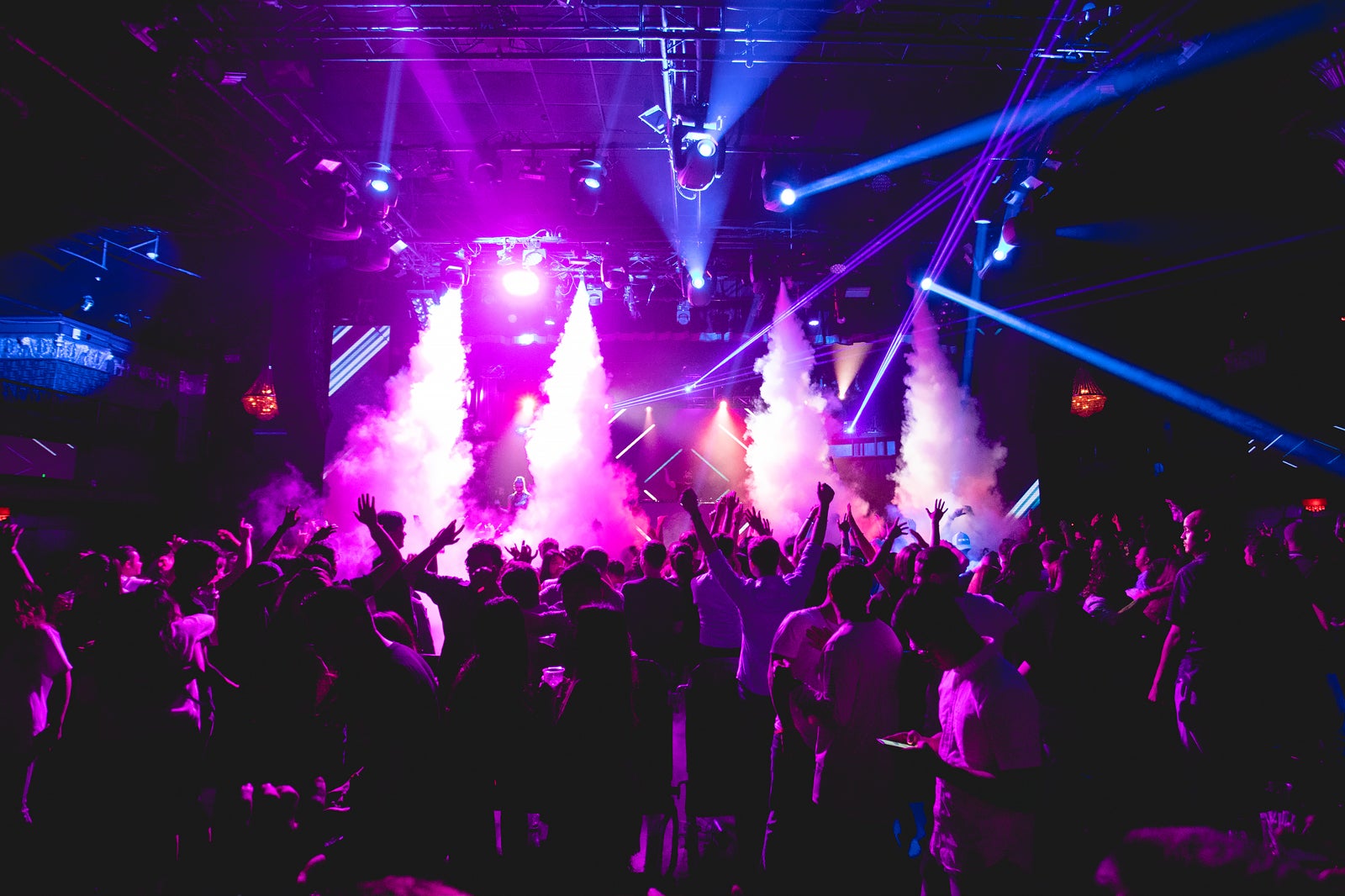 GET WILD London s Craziest Party TONIGHT 85 SOLD OUT At Club 701