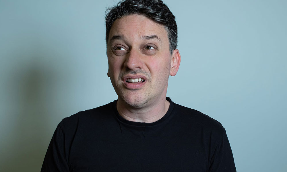 Comedy Club with Alex Boardman, Alice Fraser, Sam Serrano & Hayley ...