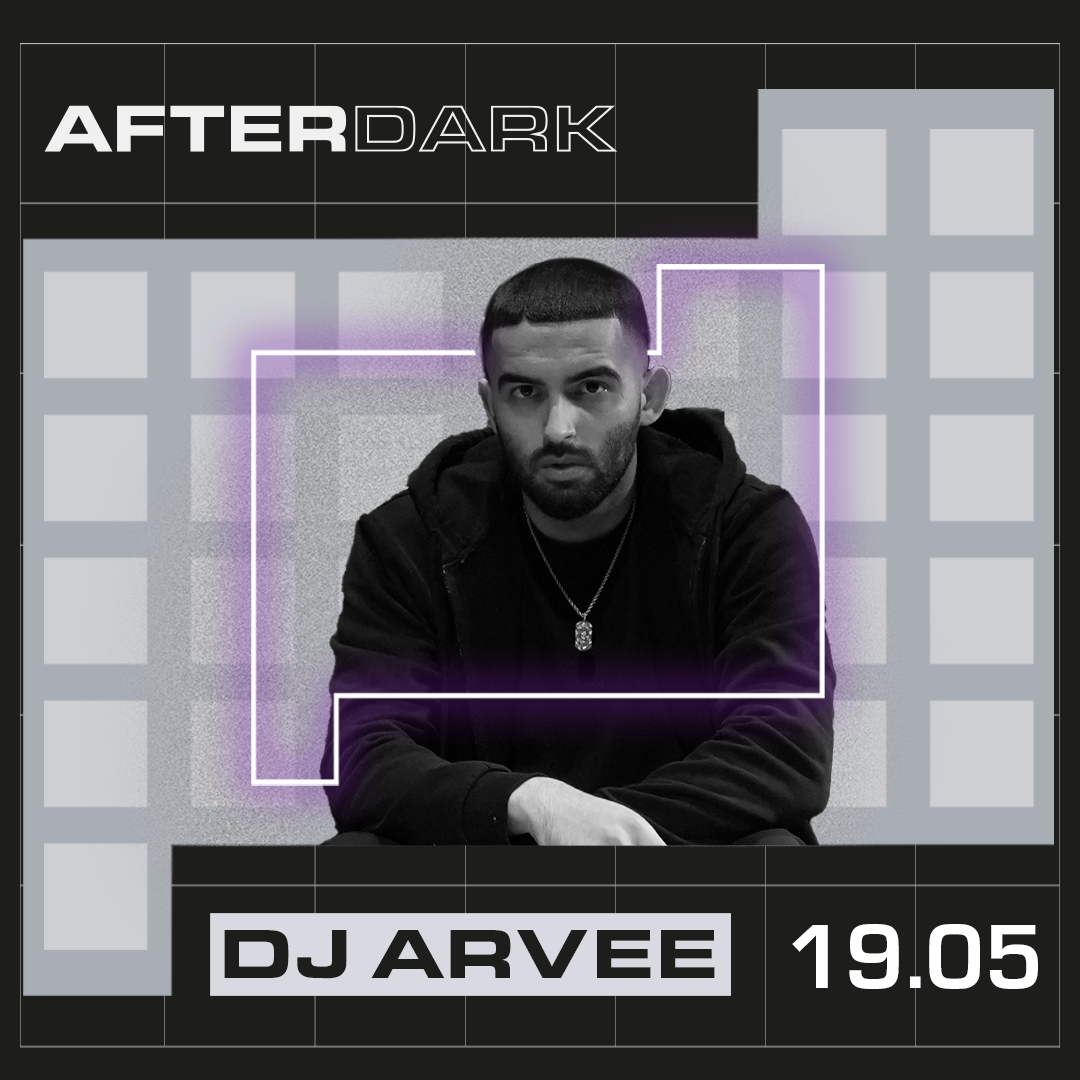 AfterDark Thursday | MixCloud Sensation | DJ Arvee at Mantra Club ...