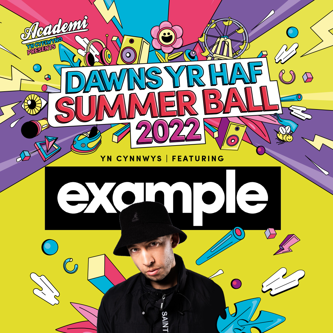 SUMMER BALL 2022 at Main Arts Building, Bangor University, Bangor on ...