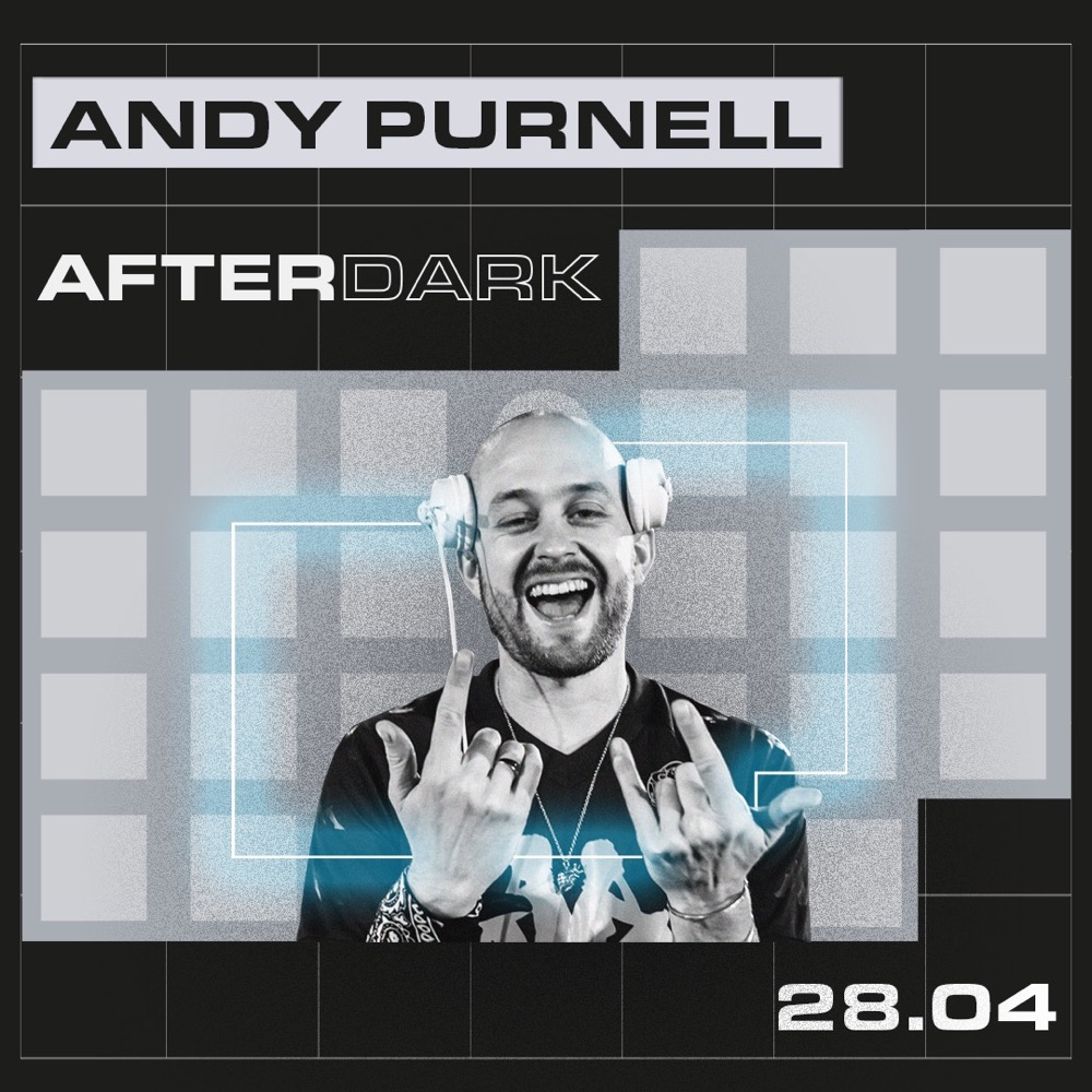 AfterDark Thursday | WELCOME BACK WEEK - Ft. Central Cee’s Official DJ ...