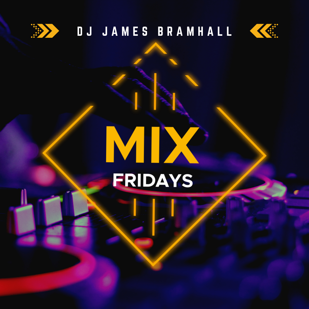 Mix Fridays at Walkabout, Cardiff, Cardiff on 22nd Jul 2022 | Fatsoma