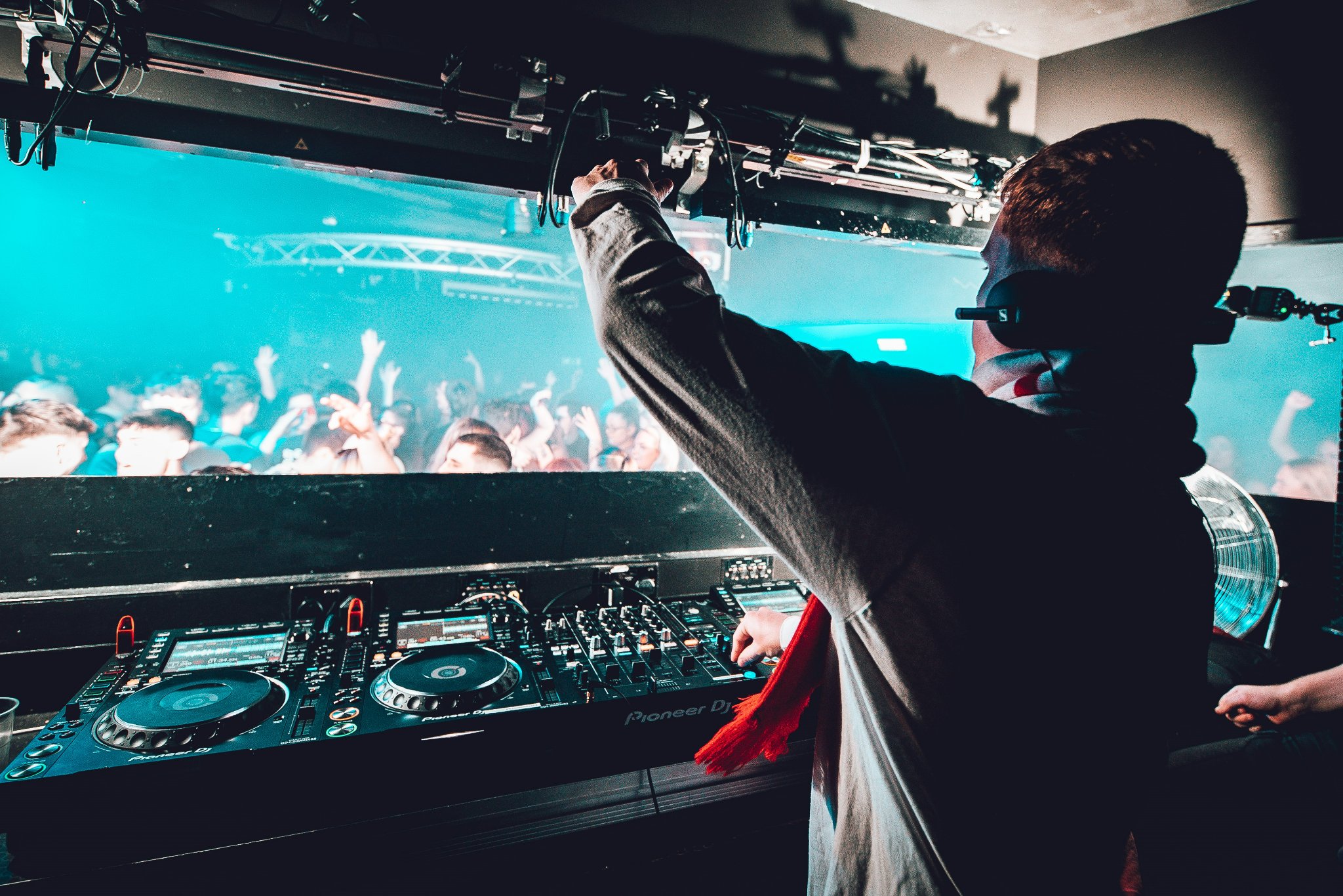 Stealth Tuesdays with Bubblin' (END OF TERM PARTY) at Stealth ...