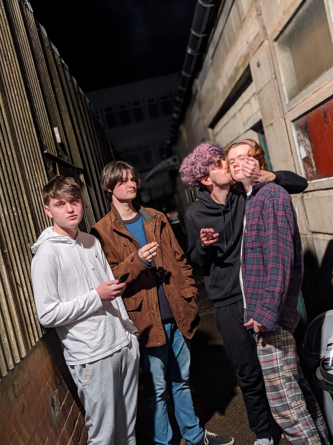 Kodama at Muthers Studio, Birmingham on 11th Jun 2022 | Fatsoma