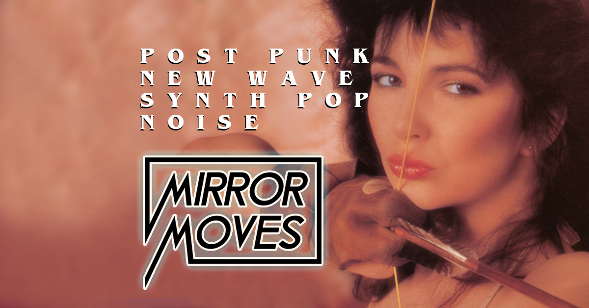 Mirror Moves' July: Running Up That Hill at Carnival Brewing Company ...