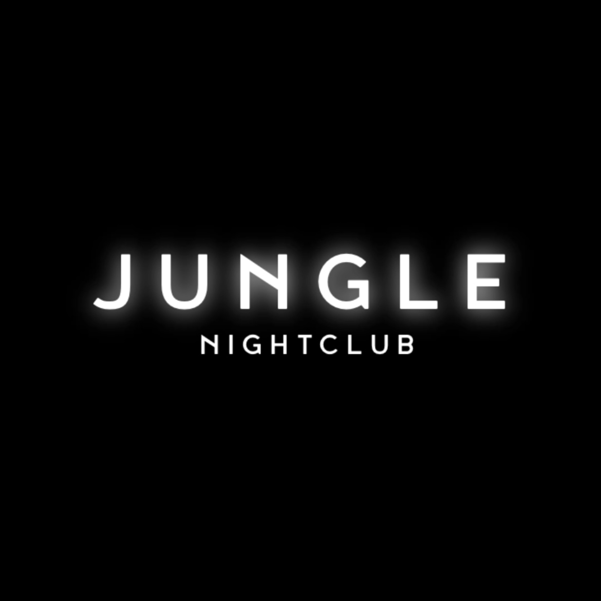 JUNGLE Entry + Queue Jump - 25/06/22 at Jungle Nightclub, Worthing on ...