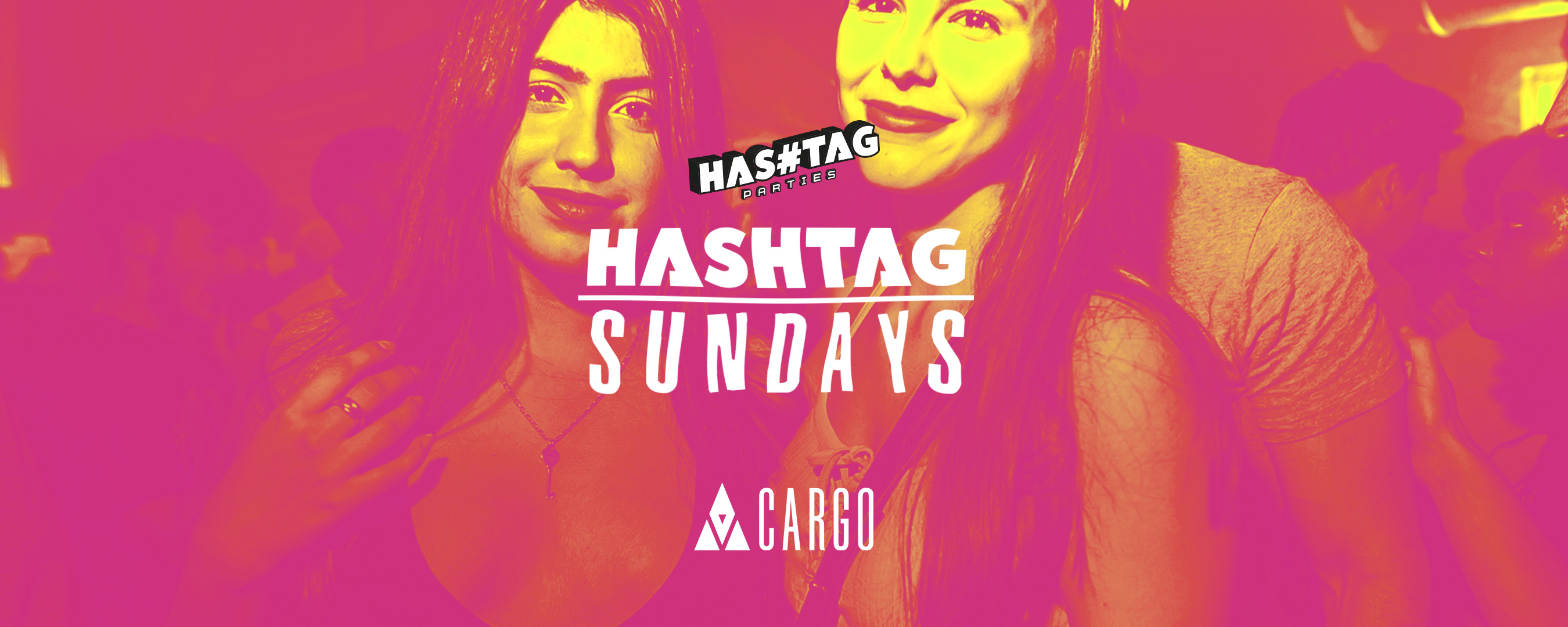 #Sundays | Cargo Manchester Student Tickets at Cargo, Manchester on 7th ...