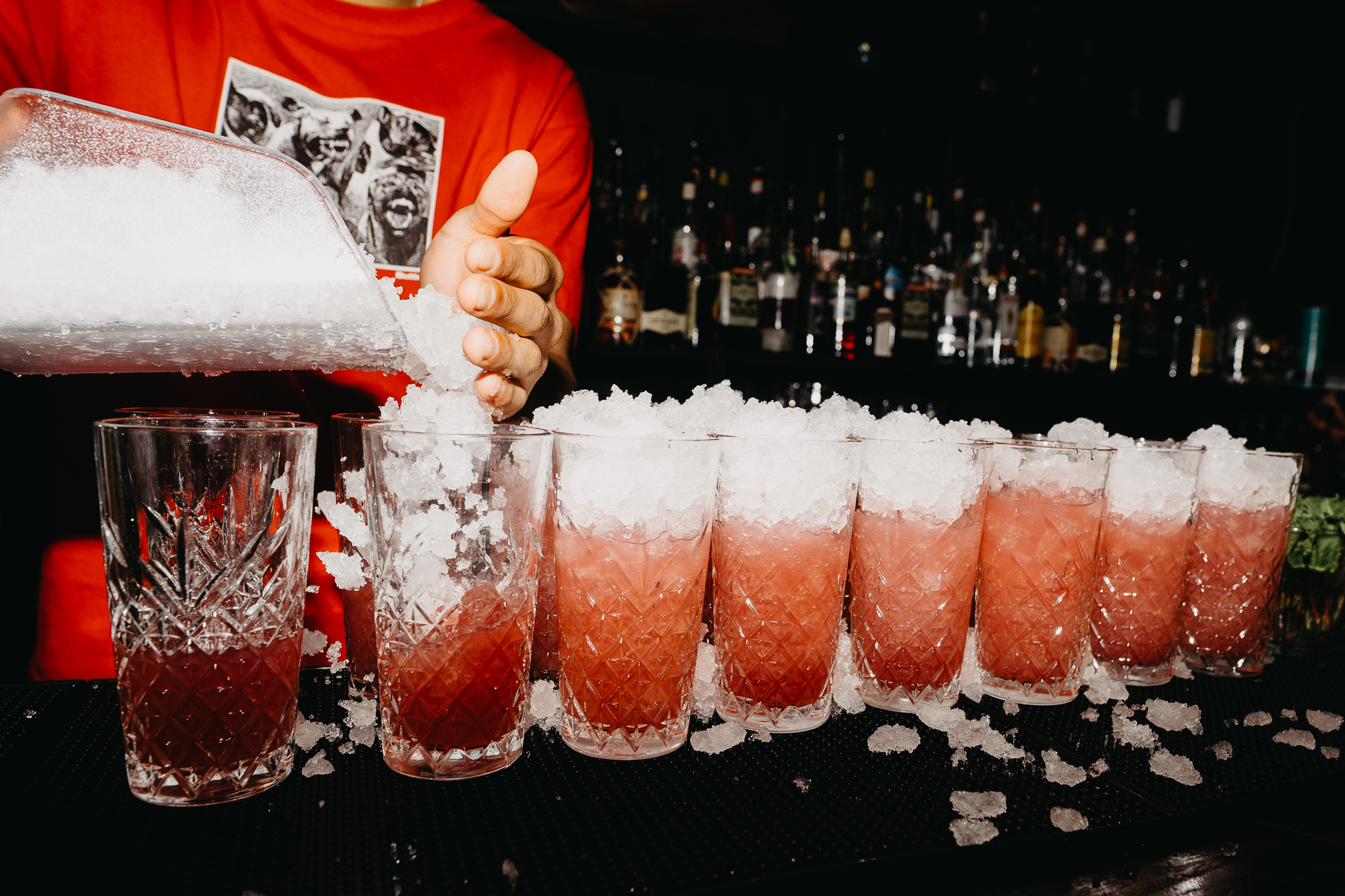 Noughties Brunch at The Cocktail Club - Exeter, Exeter on 30th Jul 2022 ...