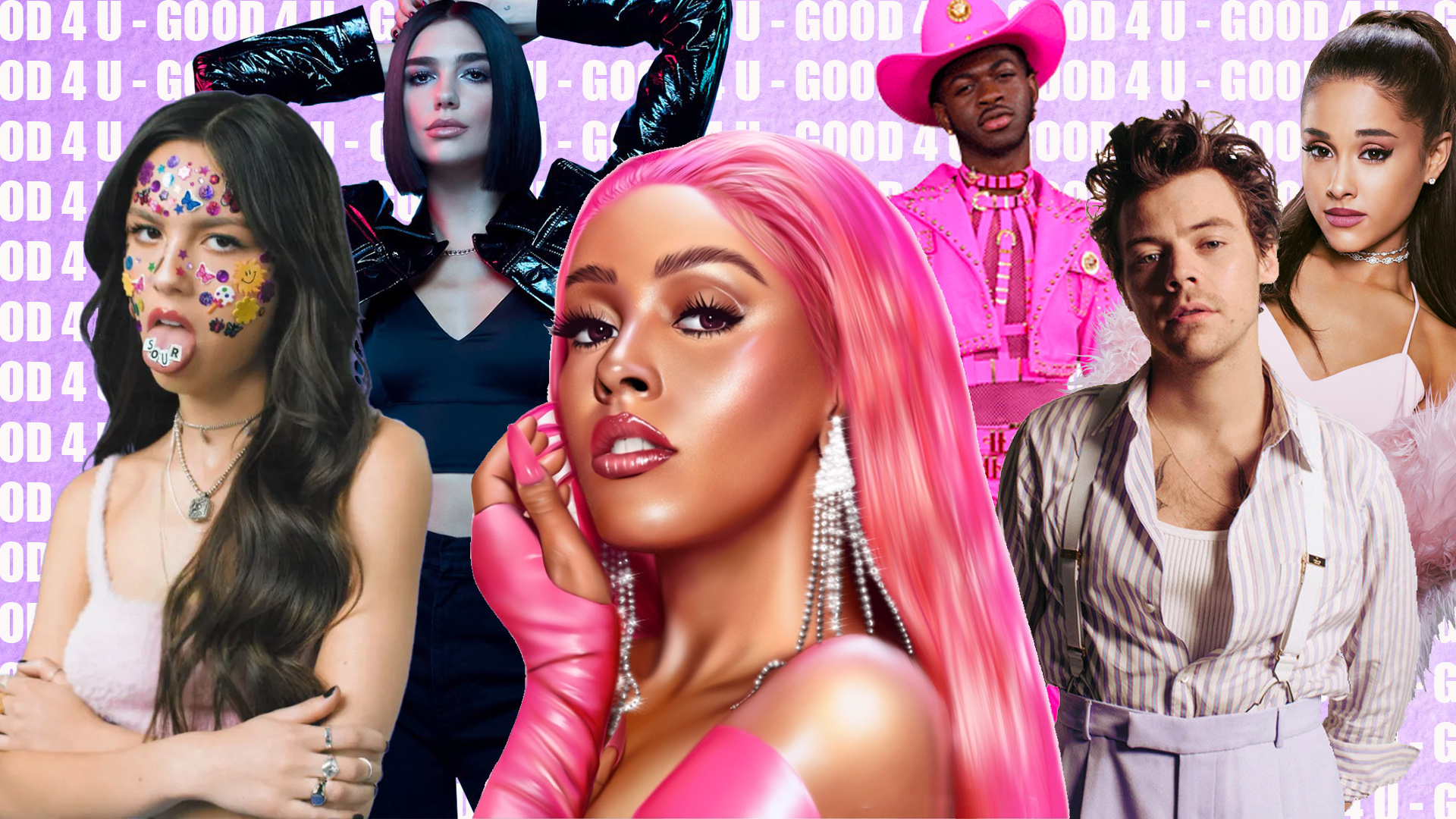 Good 4 U at The Deaf Institute, Manchester on 21st Oct 2022 | Fatsoma