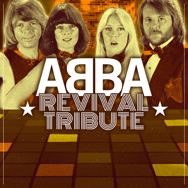 ABBA Revival Tribute - ABBA Disco - Liverpool at Camp and Furnace ...