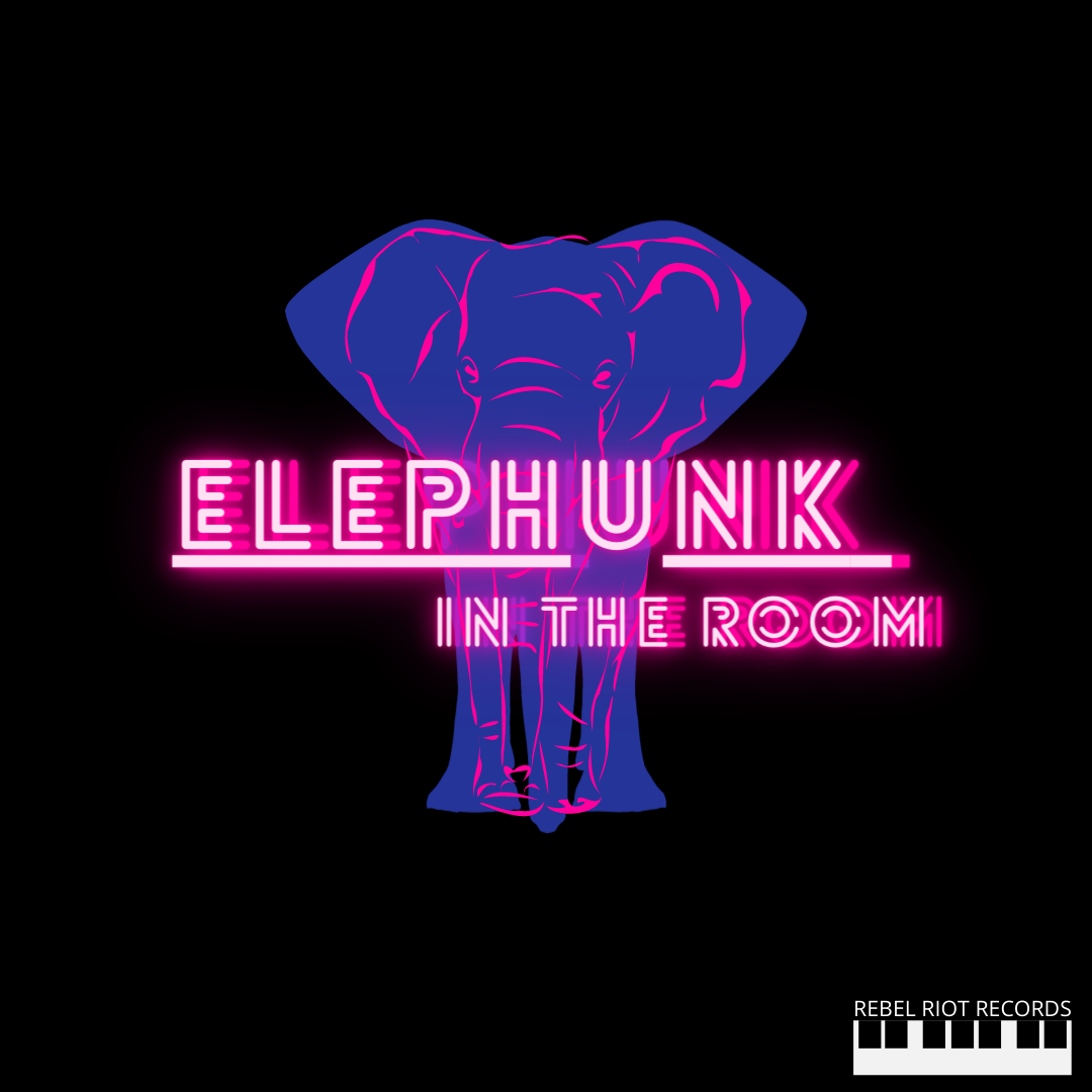 Elephunk in the Room at Off The Square, Manchester on 21st Oct 2022 | Fatsoma