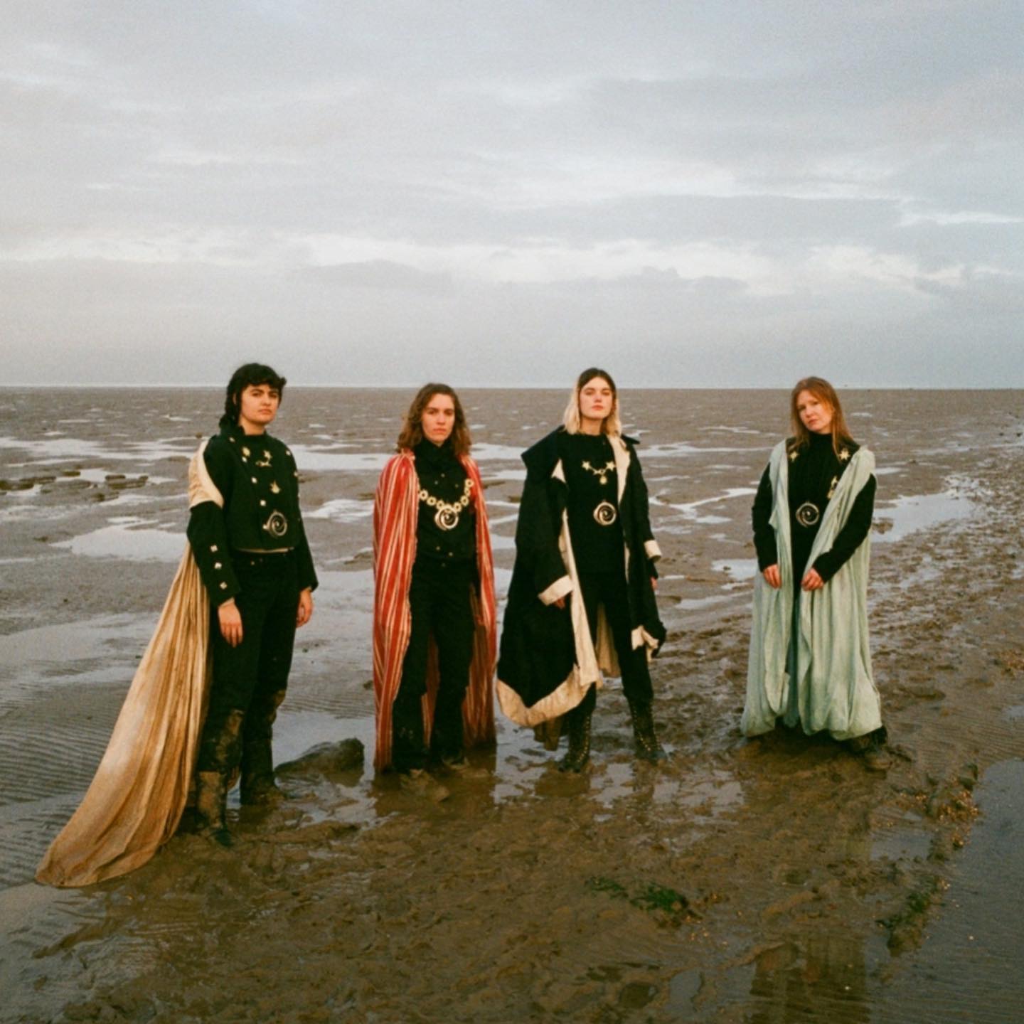 WOOM + The Whipt at Base Camp, Middlesbrough on 4th Nov 2022 | Fatsoma