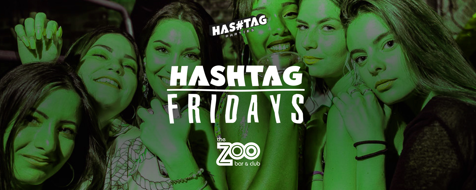 #Fridays | Zoo Bar Student Tickets at Zoo Bar & Club, London on 30th Sep 2022 | Fatsoma