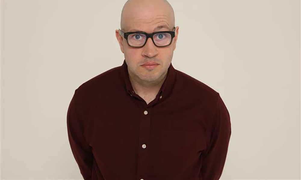 Comedy Club with Sam Avery, Pete Otway, Barry Dodds & Jacob Nussey at ...