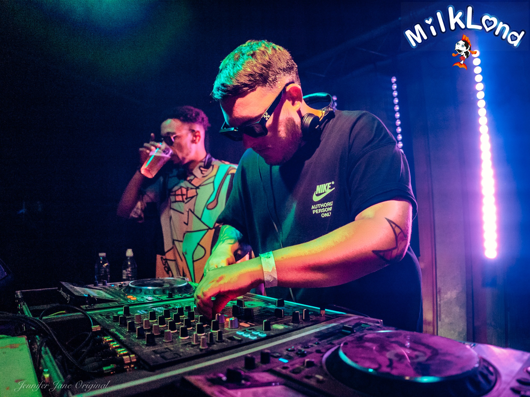 Cosmic Sessions; symbiosis residency + support from Loui TT at Cosmic ...