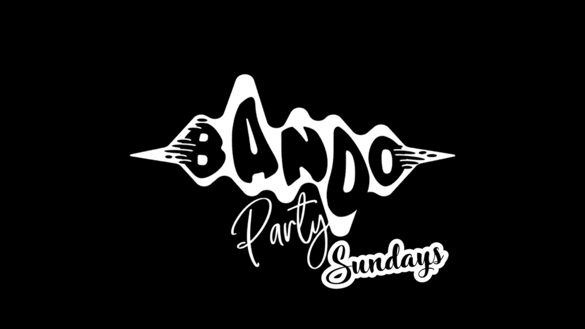 Bando Party Sundays 😝 50% off drinks all night! 😍 Ark Manchester at Ark ...