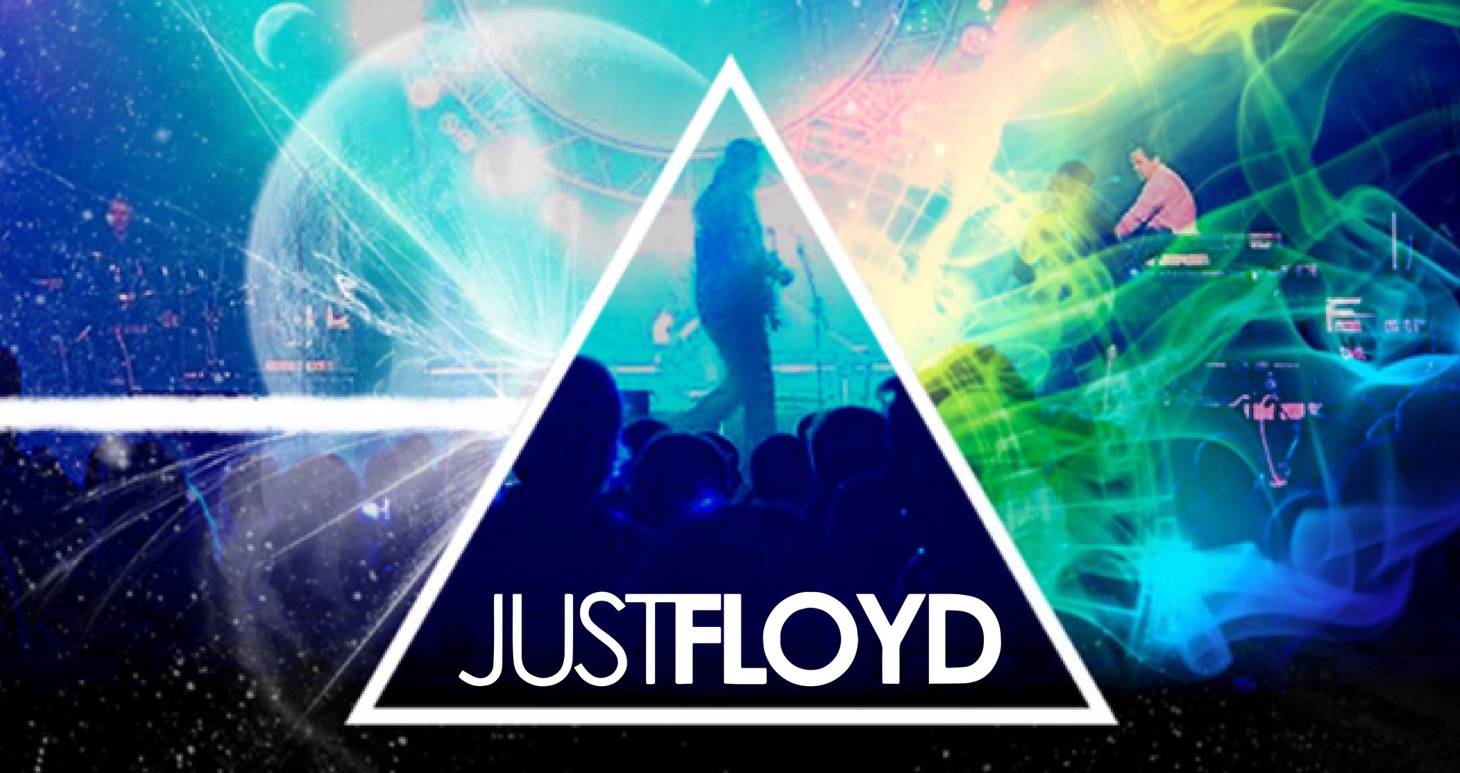 Pink Floyd Tribute Just Floyd LIVE at The Westgate Hall at Westgate ...