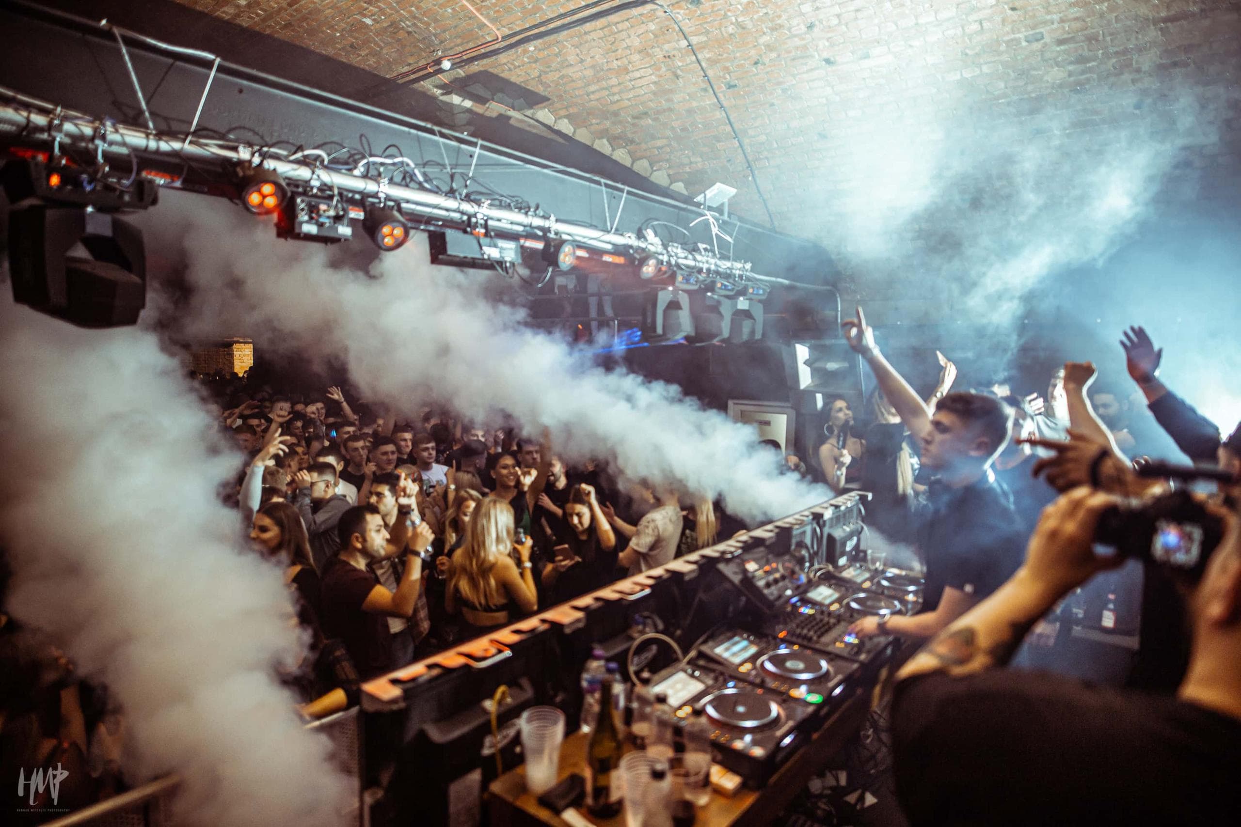 Libero Open Air - Joey Daniel, Joseph Edmund, Annie Errez & more at Six ...