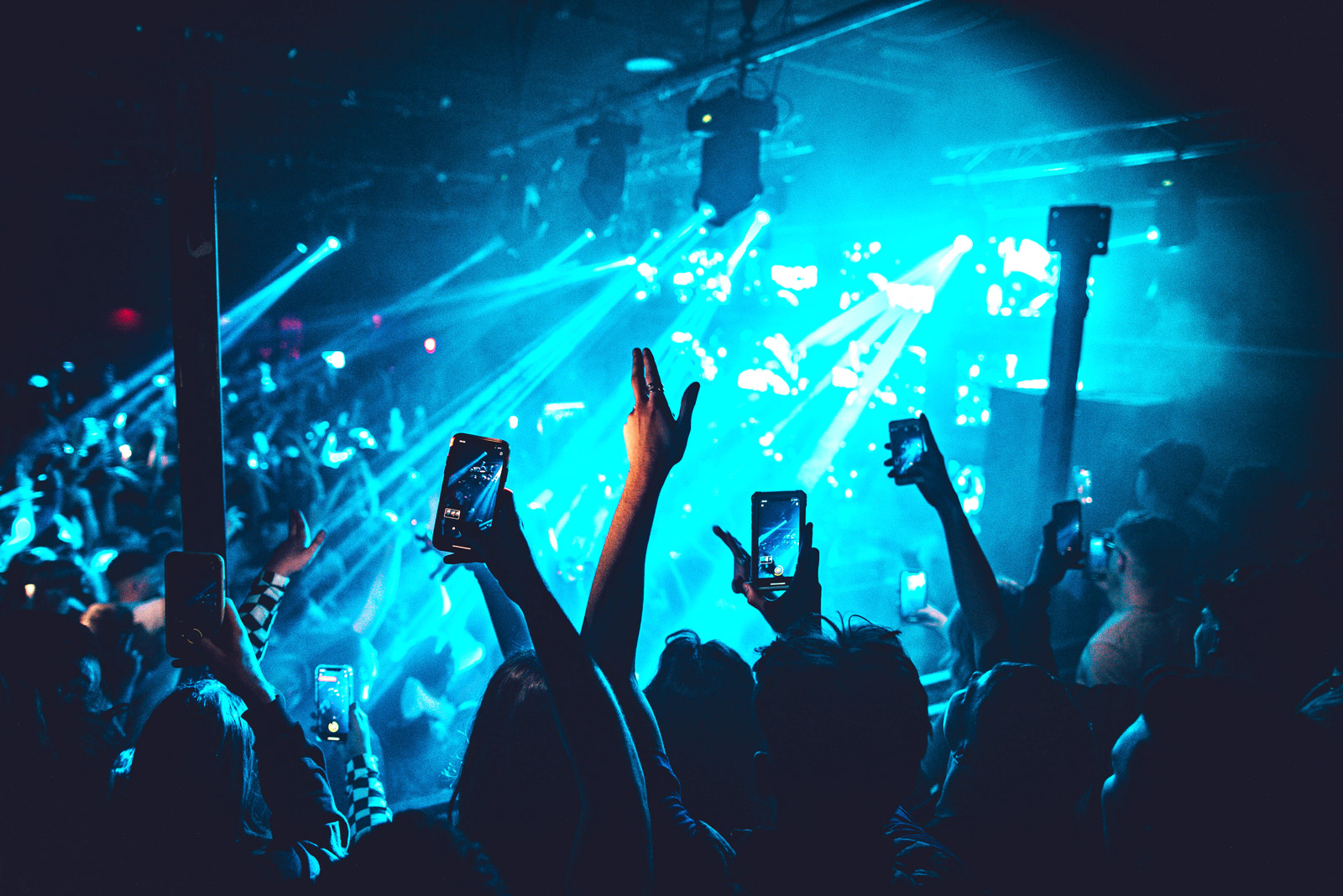 Unit 13 - Saturday at Unit 13, Nottingham on 3rd Sep 2022 | Fatsoma