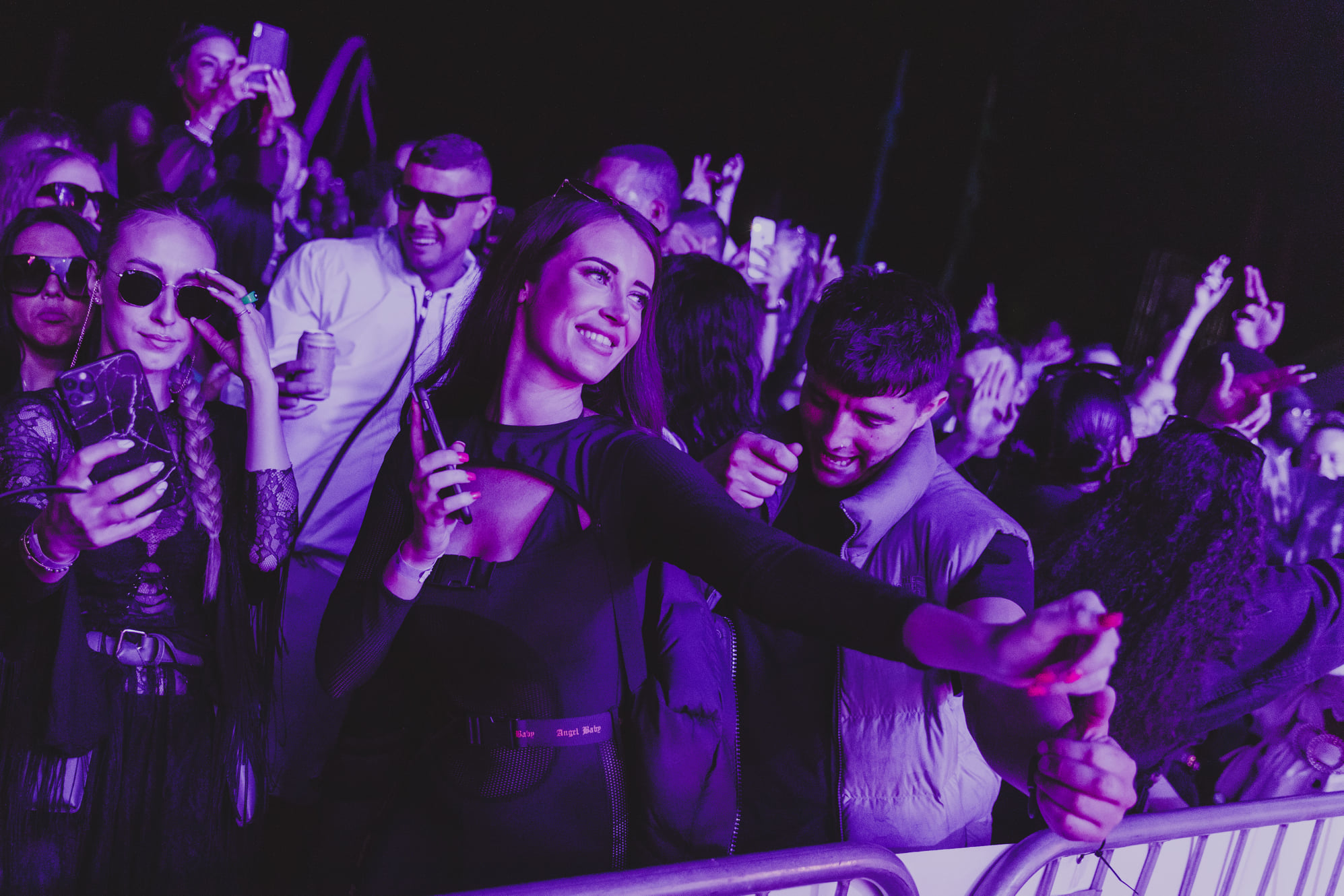 Summer Jam Festival 2022 x DUO at Scratchwood , Barnet, London on 3rd ...