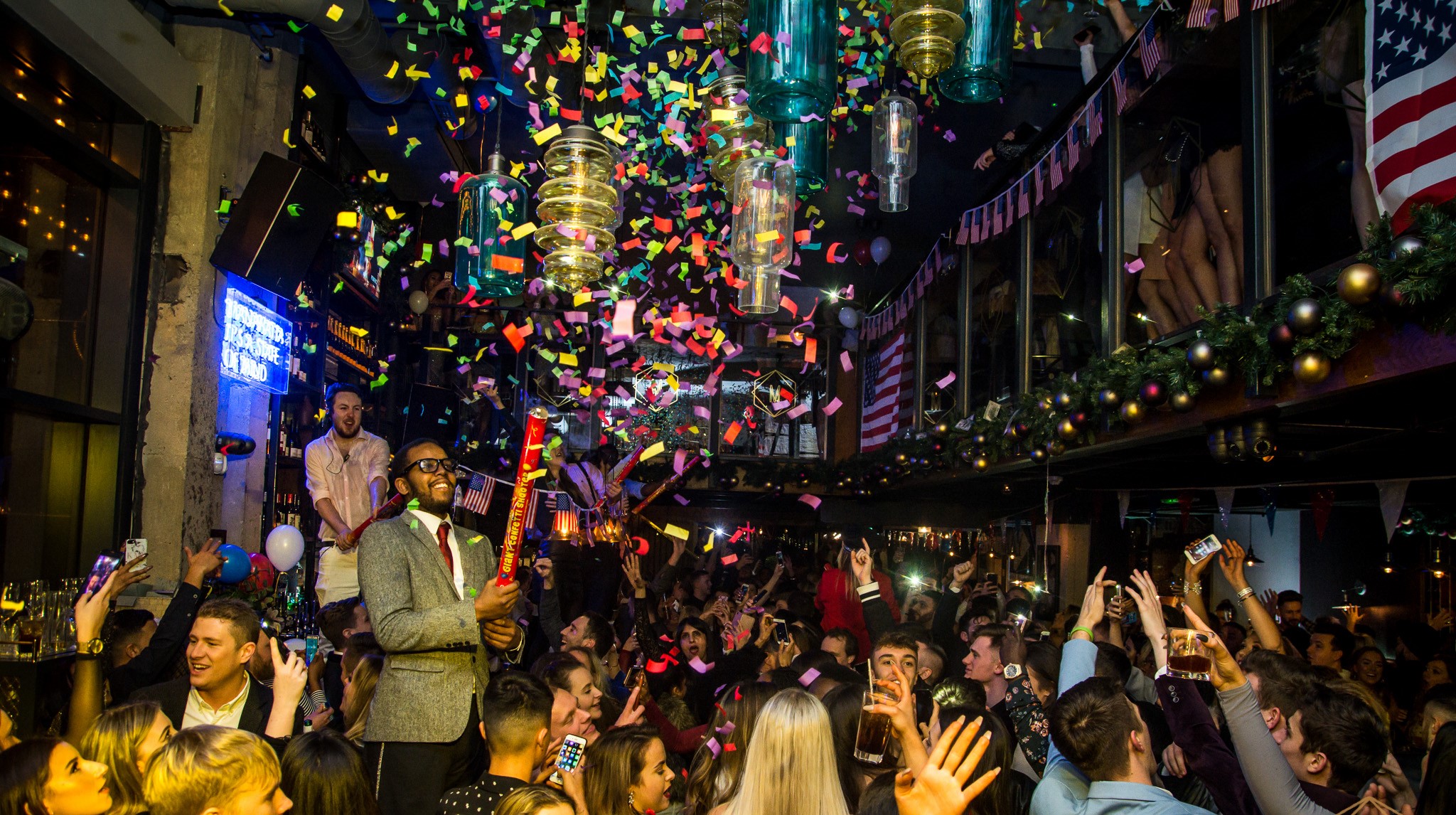 Summer in the City at Manahatta, Manchester on 28th Aug 2022 | Fatsoma