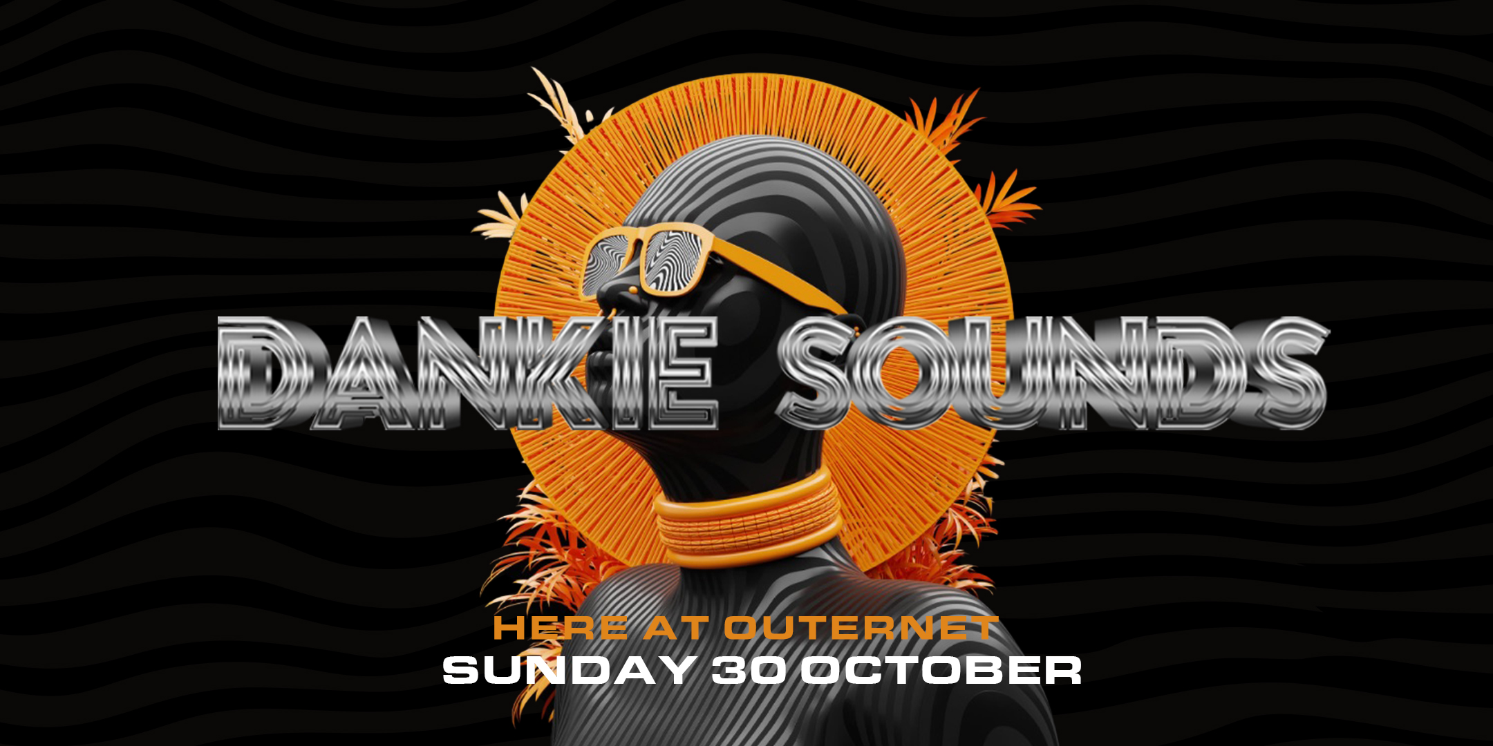 Dankie Sounds: Our BIGGEST Show EVER - Dankie Rooms 18/09!!! at ...