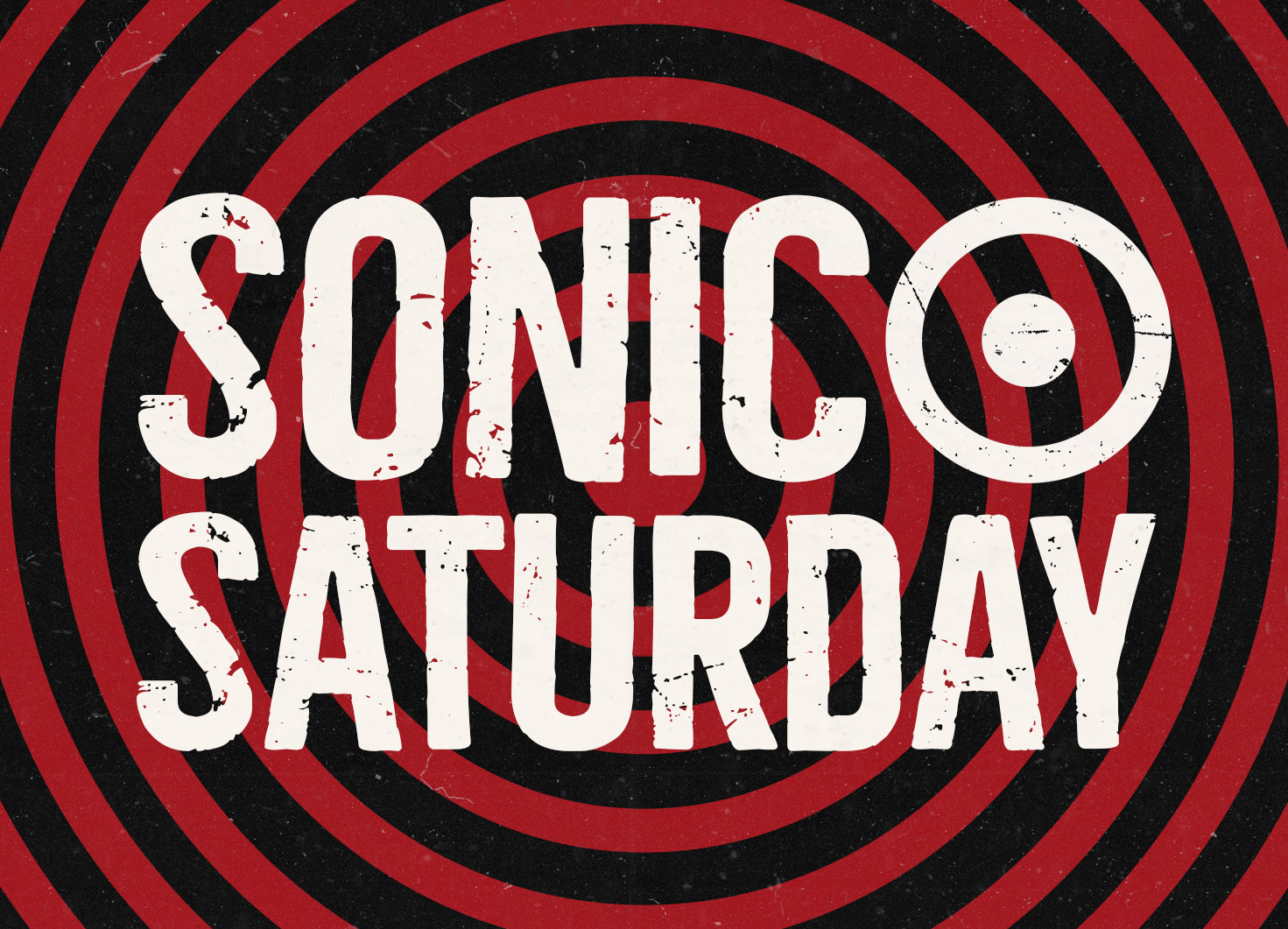 SONIC Saturday at The Leadmill, Sheffield on 26th Nov 2022 | Fatsoma