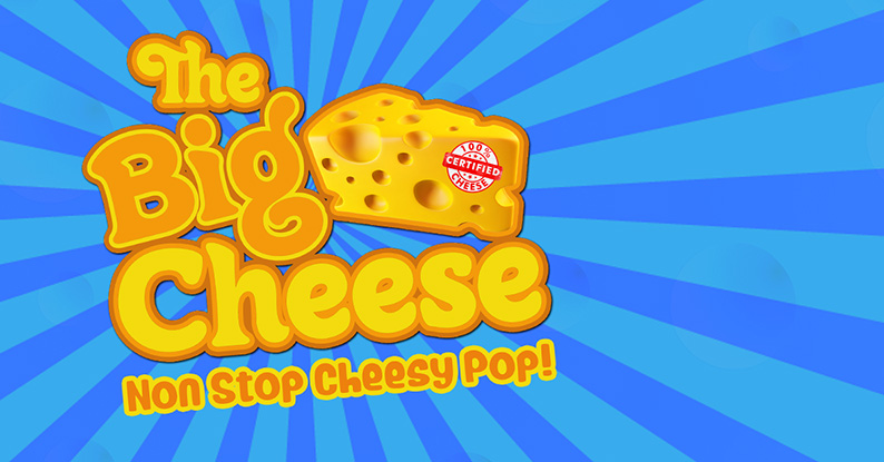 The Big Cheese - Non Stop Cheesy Pop! at Moles, Bath on 6th Sep 2022 | Fatsoma