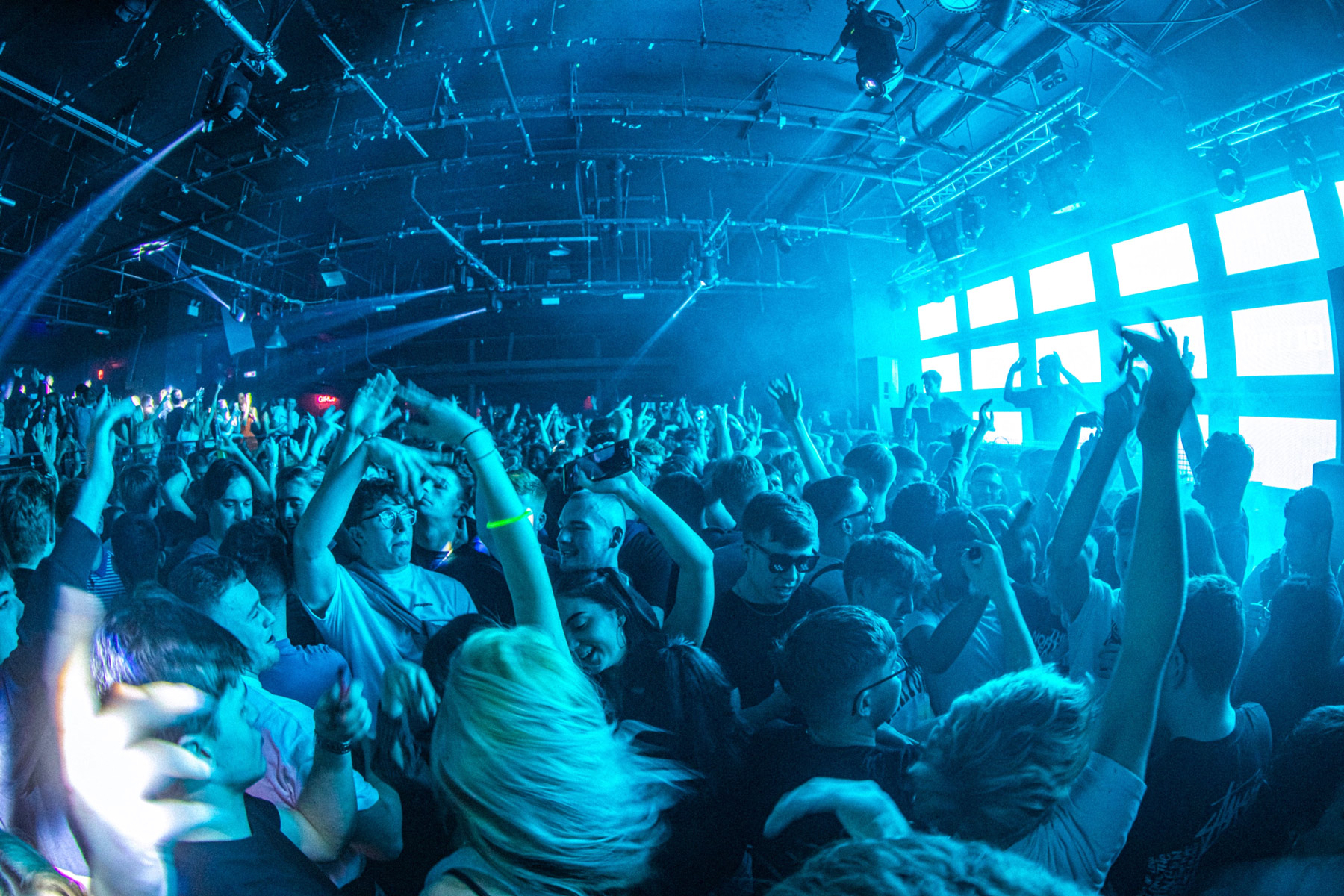 UNIT 13 - FREE STUDENT SIGN UP - FIRST RELEASE TICKETS, LINE UP ...