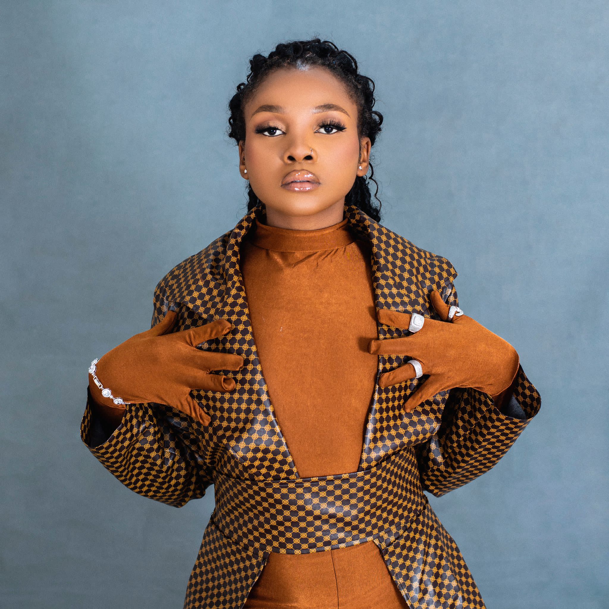 ZUCHU LIVE IN BIRMINGHAM DAY TIME PARTY at UPTHESMOKE MANGO NIGHT CLUB ...