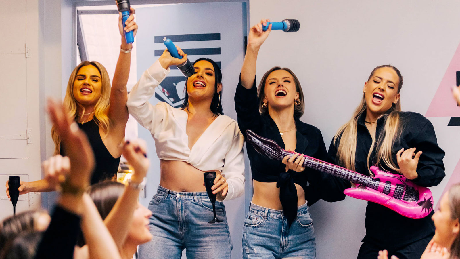 PANCAKES AND PROSECCO BOTTOMLESS BRUNCH at Duo Camden - Bar ...