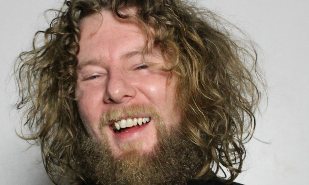 Comedy Club with Danny Sutcliffe, Andre Vincent, Barry Dodds & Allyson ...