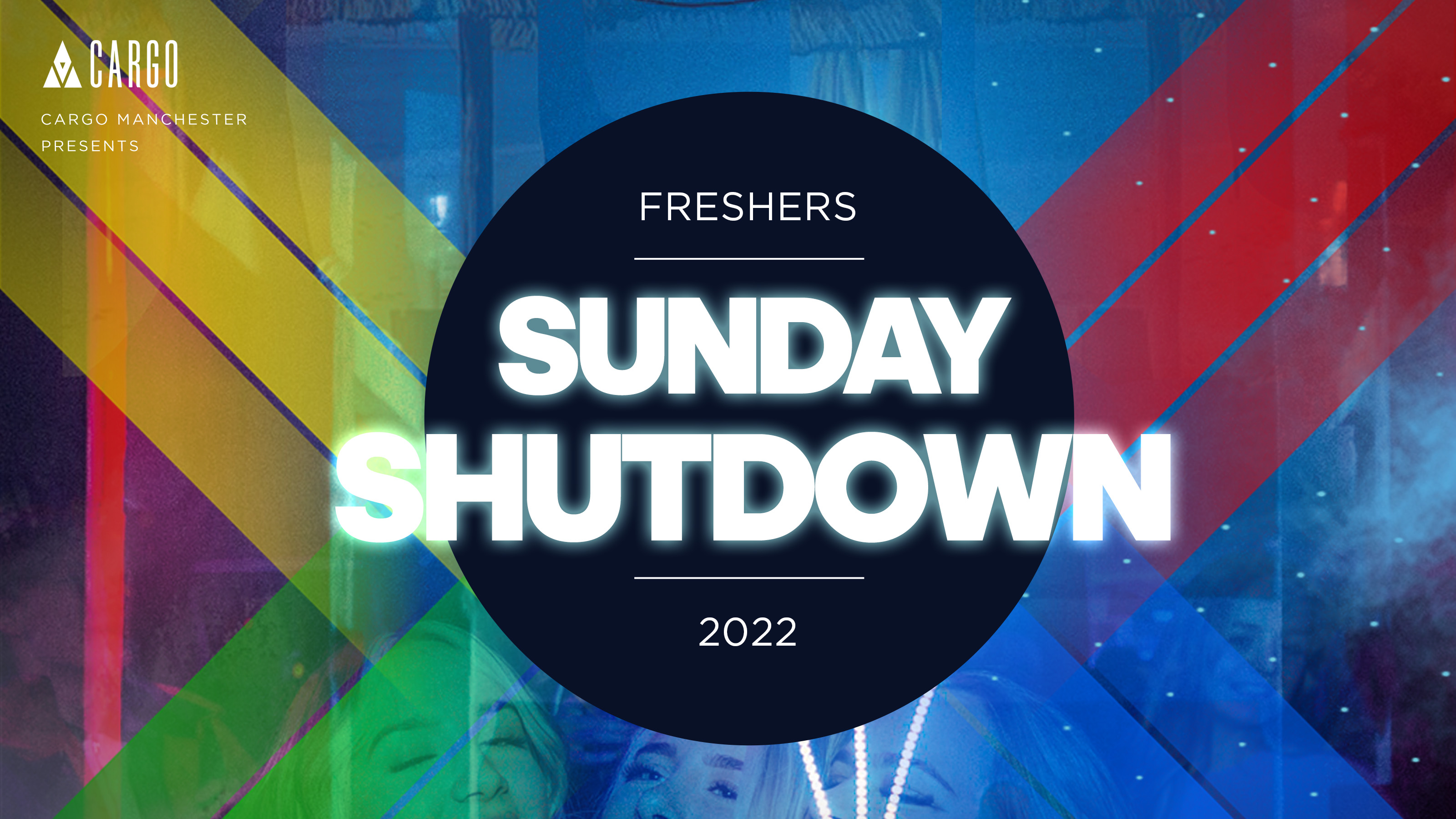 FRESHERS WEEK - Sunday Shutdown at Cargo at Cargo, Manchester on 2nd ...
